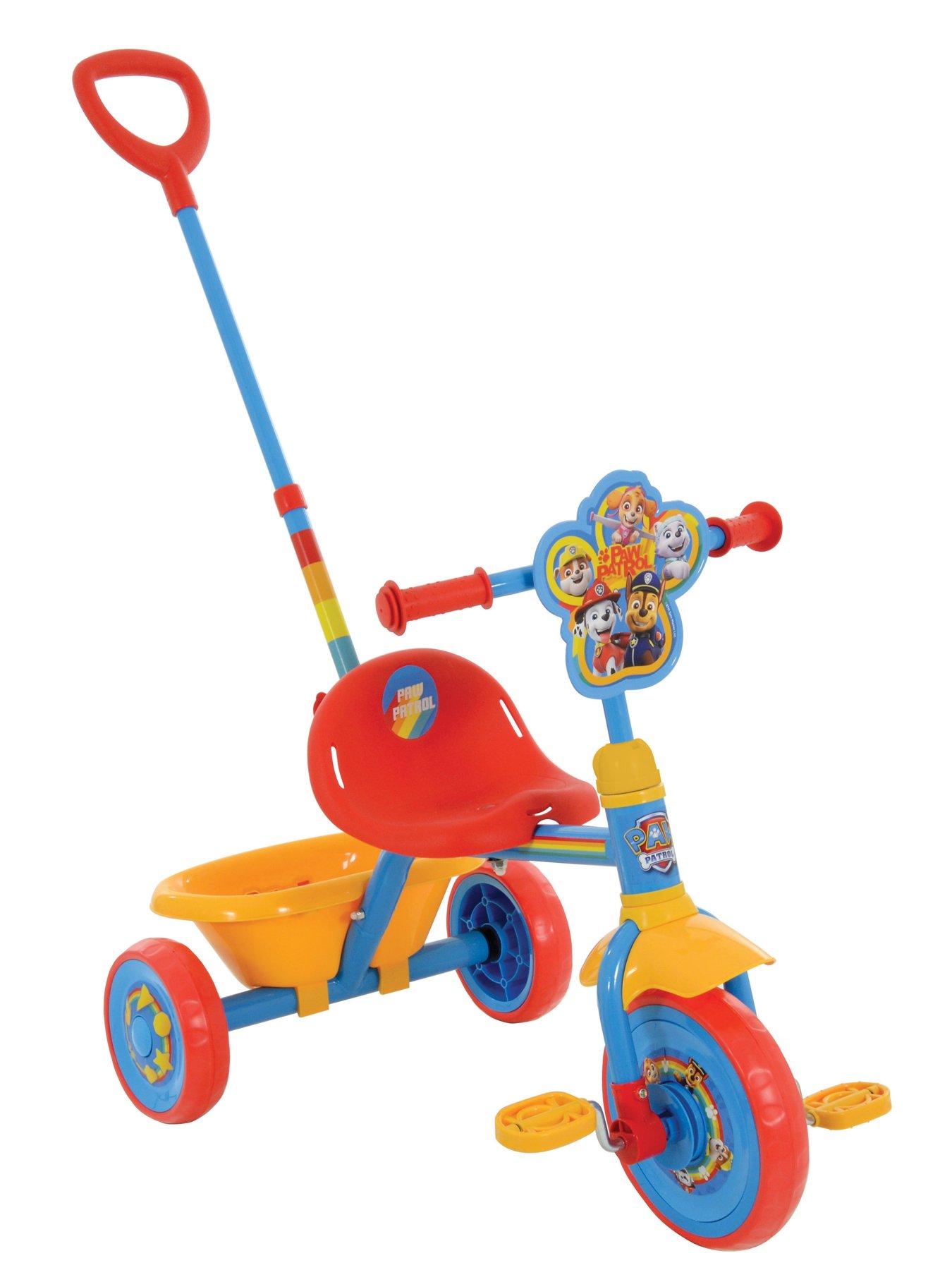 Paw Patrol My First Trike | Very