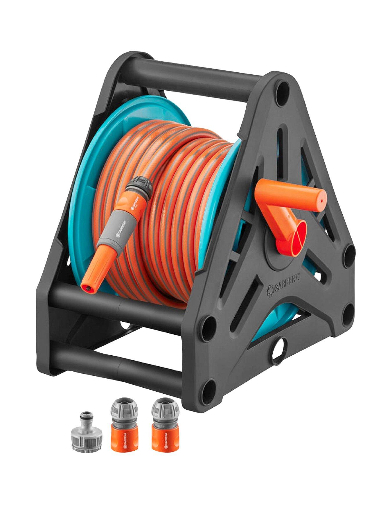Gardena Hose Reel Set 20m | Very