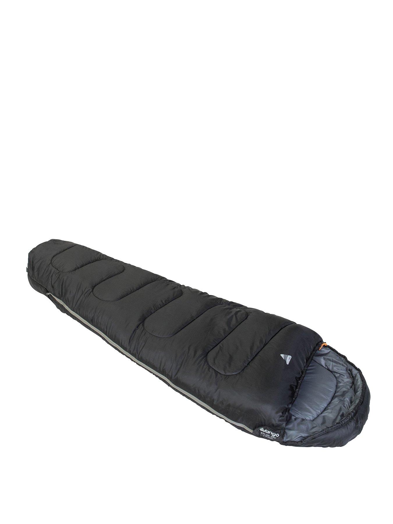 Vango Atlas 250 single SLEEPING BAG | Very