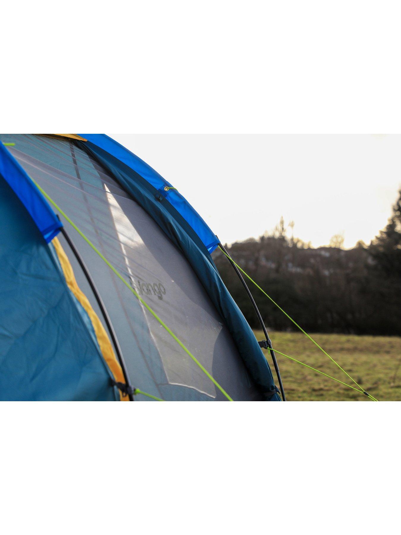 Vango Beta 450XL CLR 4 Man Tent | Very.co.uk
