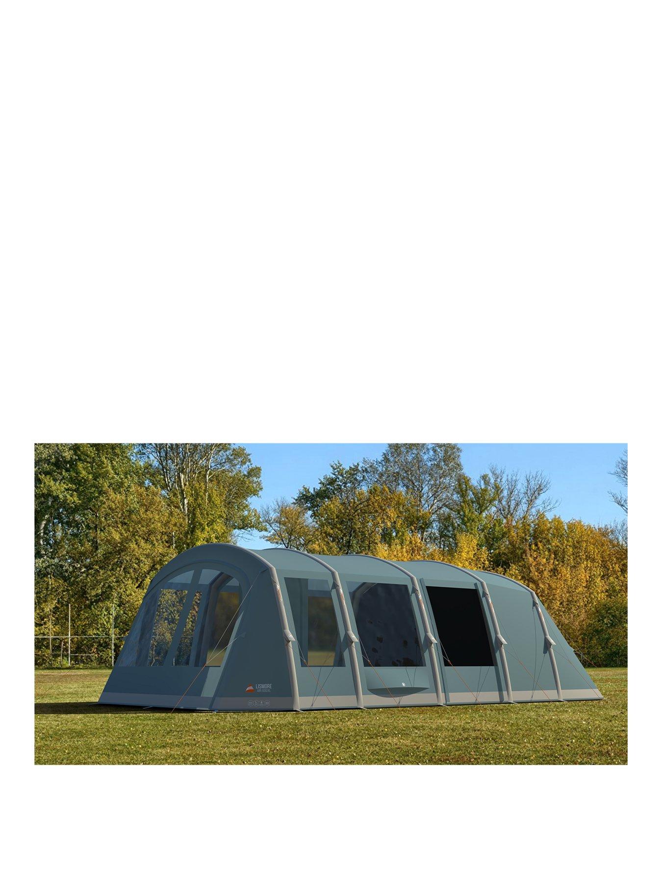 Lismore Air 600XL Package 6 MAN Tent