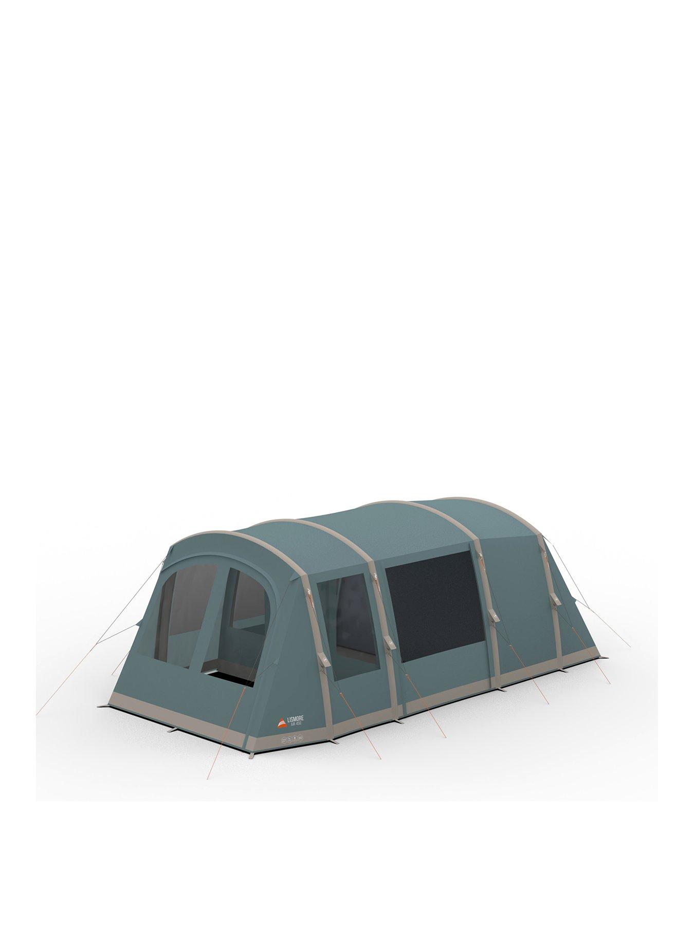 Tents | Vango | 3 - 4 Man Tents | Inflatable Tents | Camping ...