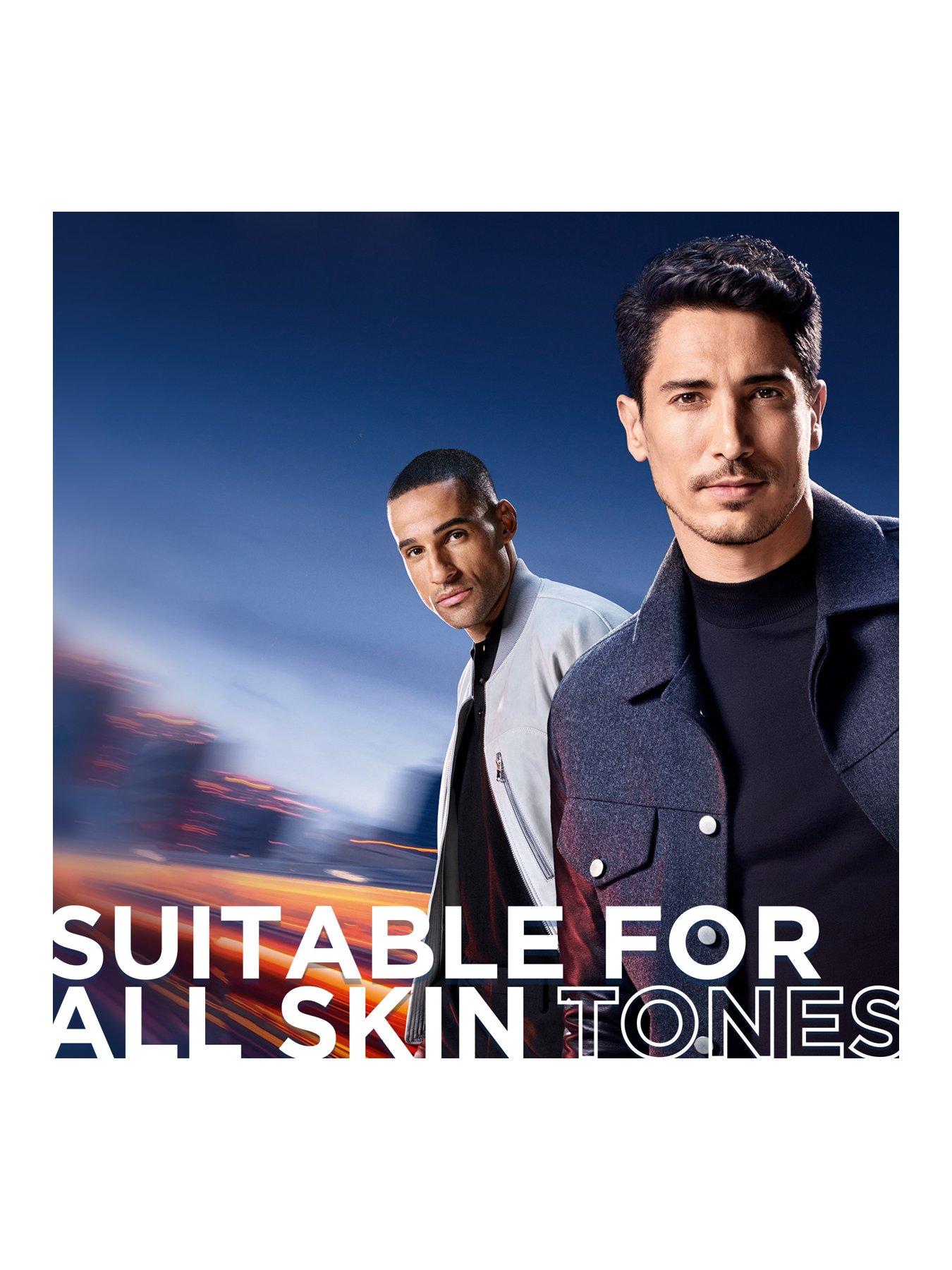 L'Oreal Paris Men Expert Men Expert Power Age Moisturiser with ...