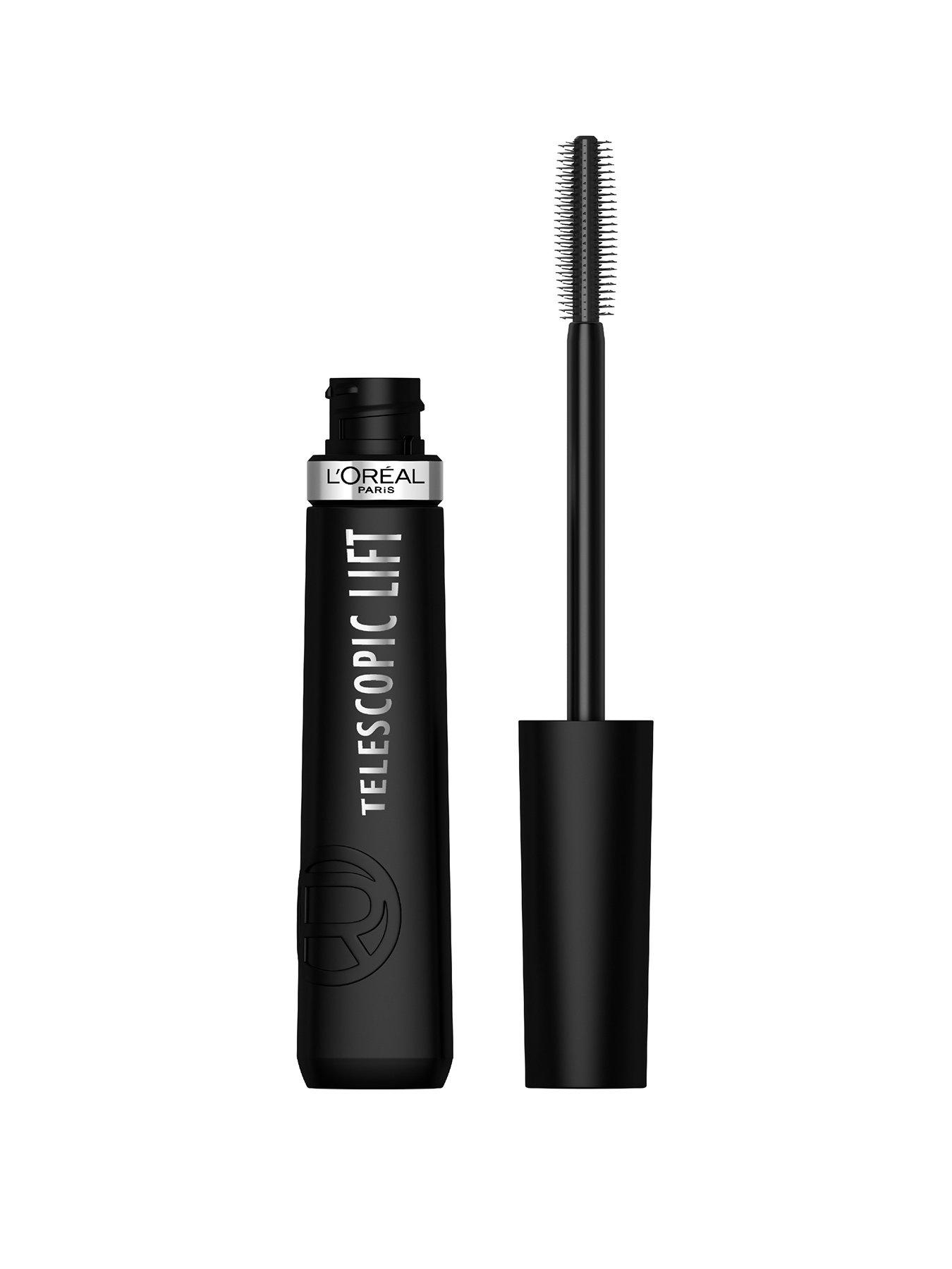 L'Oreal Paris Telescopic Lift Mascara-Black | Very