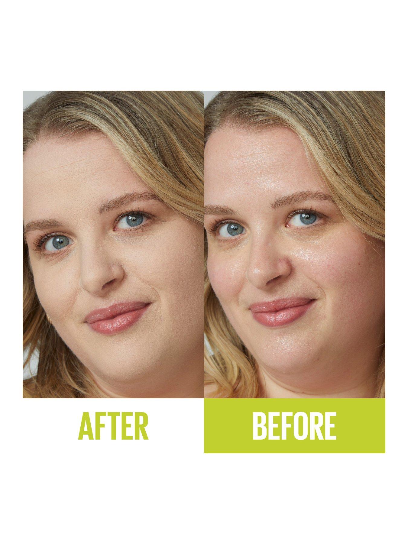 MAYBELLINE SuperStay 24H Hybrid Powder Foundation | Very