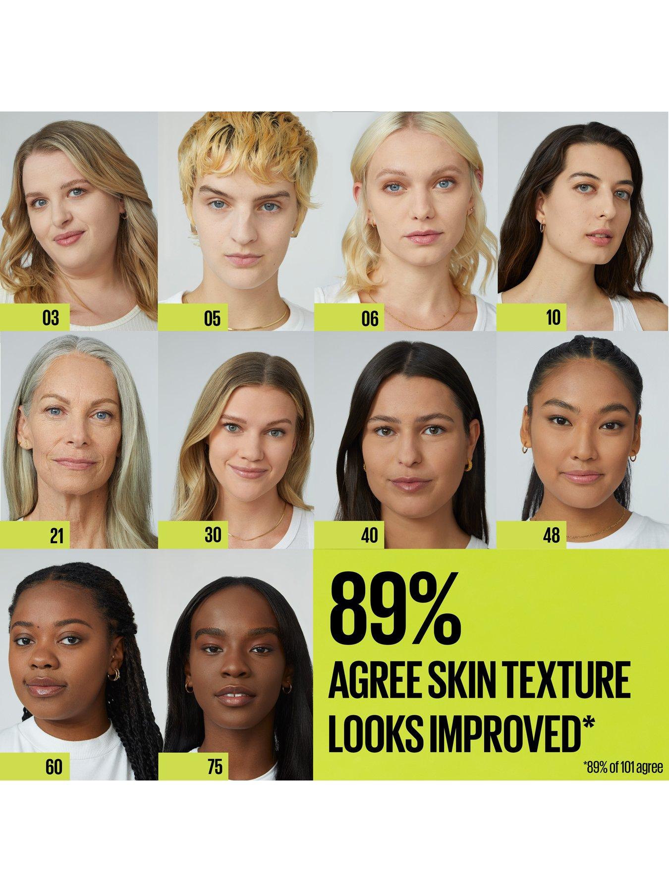 MAYBELLINE SuperStay 24H Hybrid Powder Foundation | Very