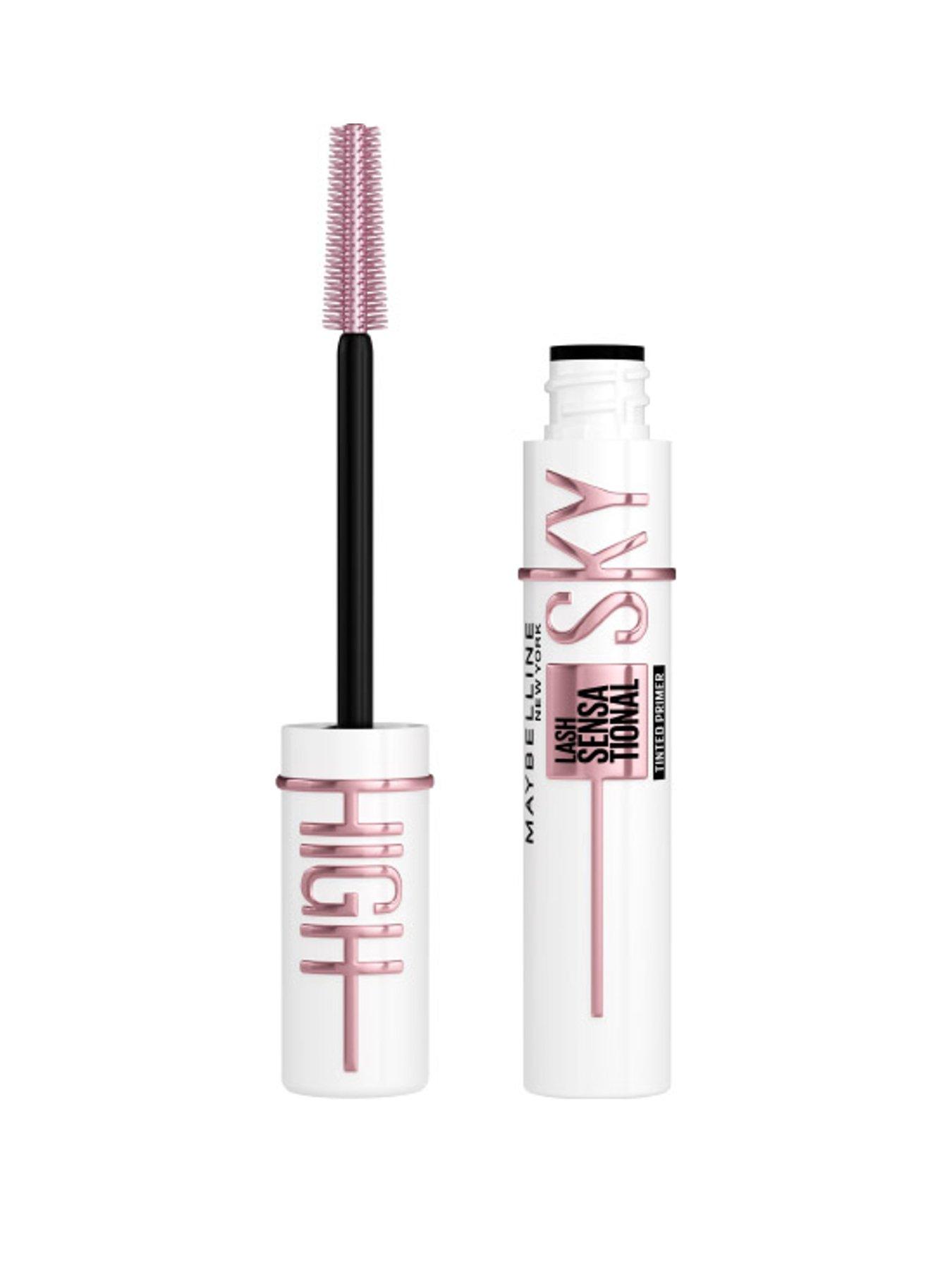 MAYBELLINE New York Lash Sensational Sky High Boosting Tinted Primer | Very