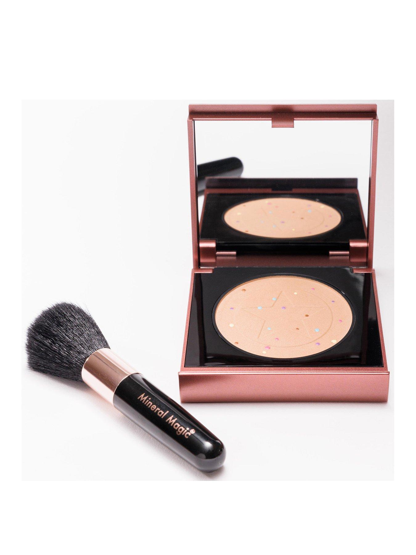 JML Magic Mineral Powder Very