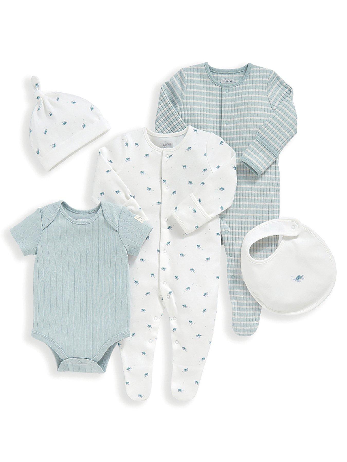 Gifts | 0 - 2 years | Green | Baby Clothes | Baby & Kids | Very