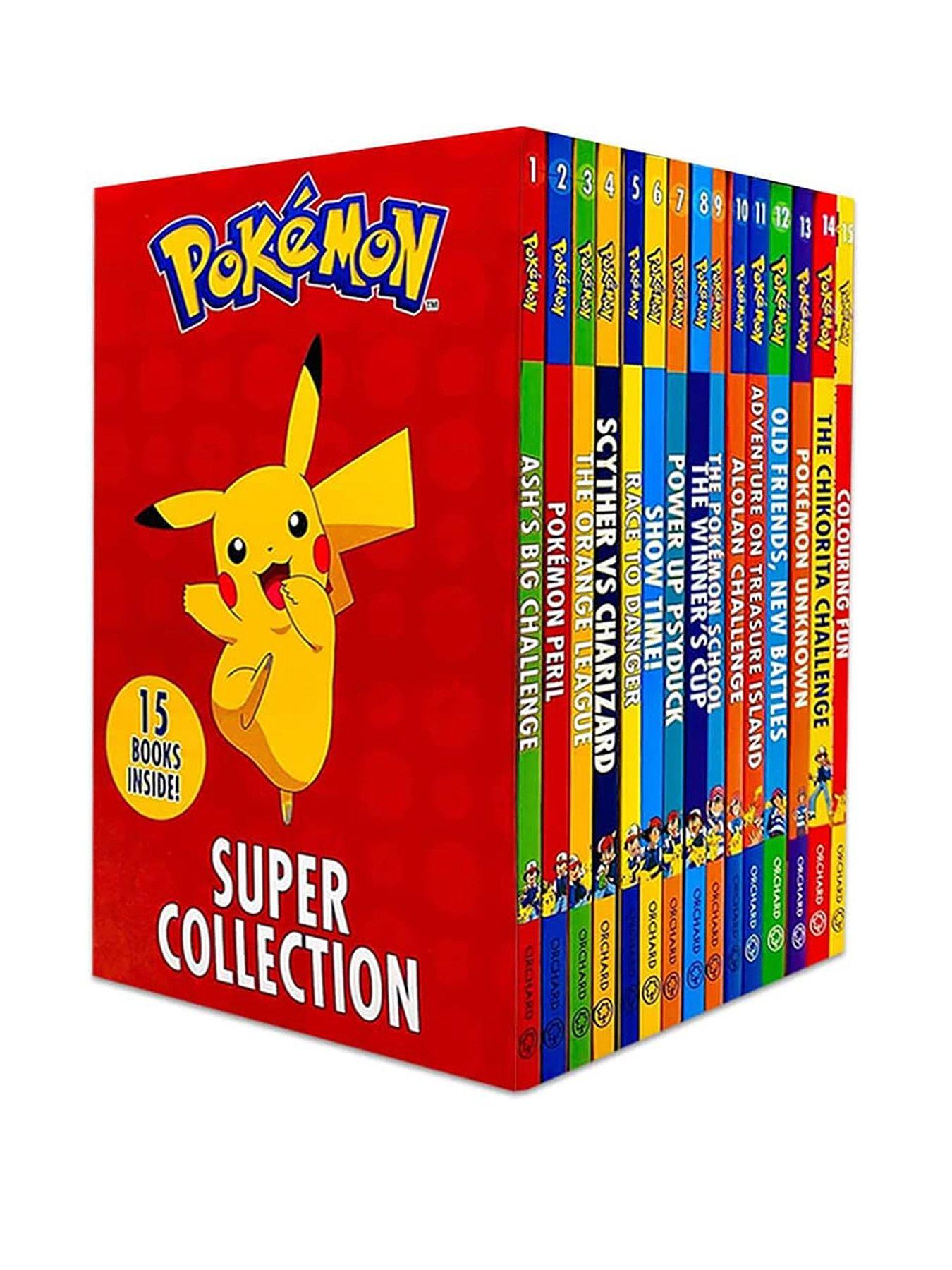 Gifts & Jewellery | 10-12 Years | Pokemon | Very