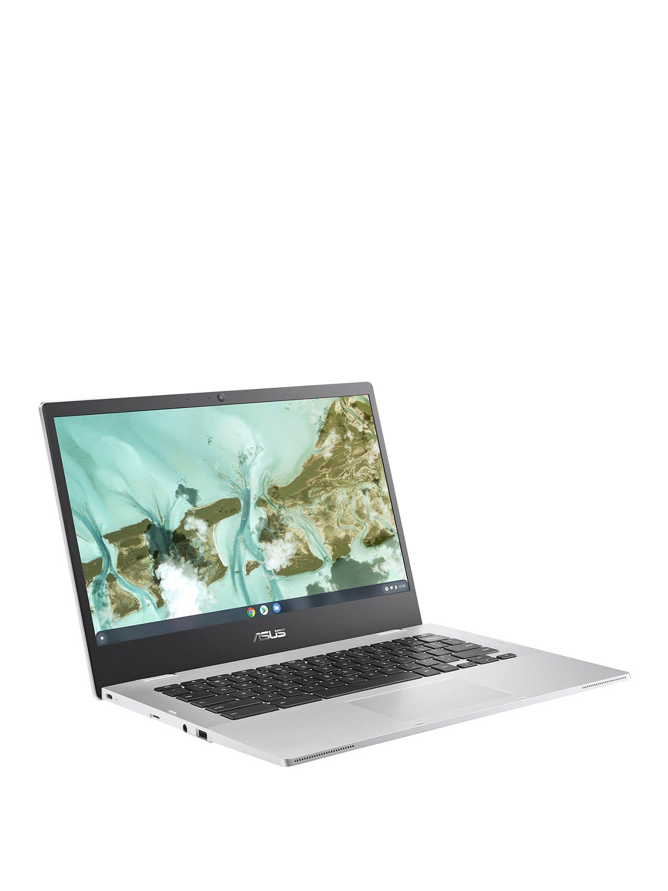 Asus Chromebook CX1400CMA-EB0130, Intel Celeron, 4GB RAM 64GB Storage ...