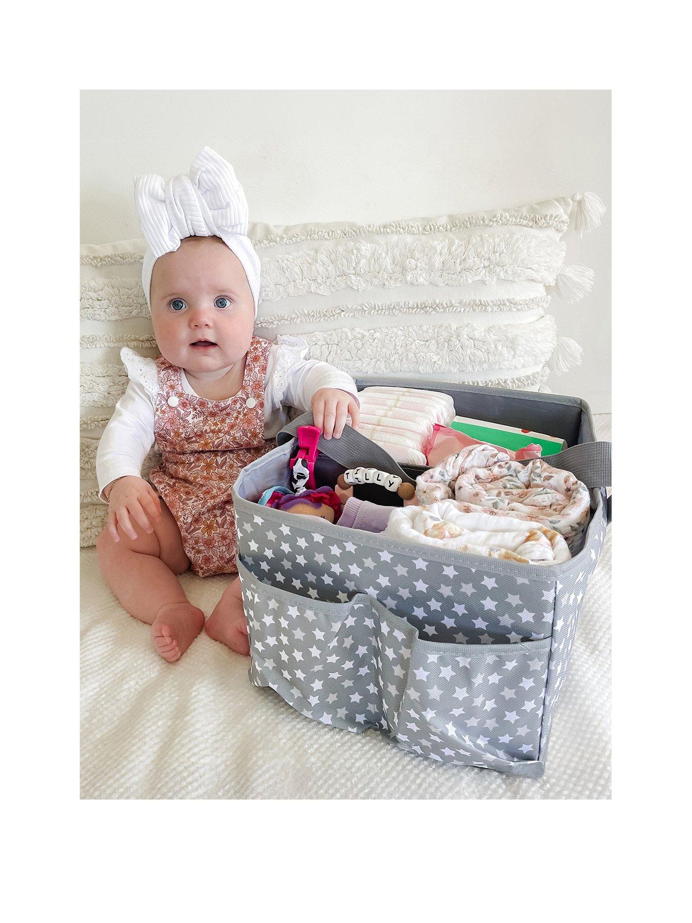 Dreambaby Nappy Organiser/Caddy | Very