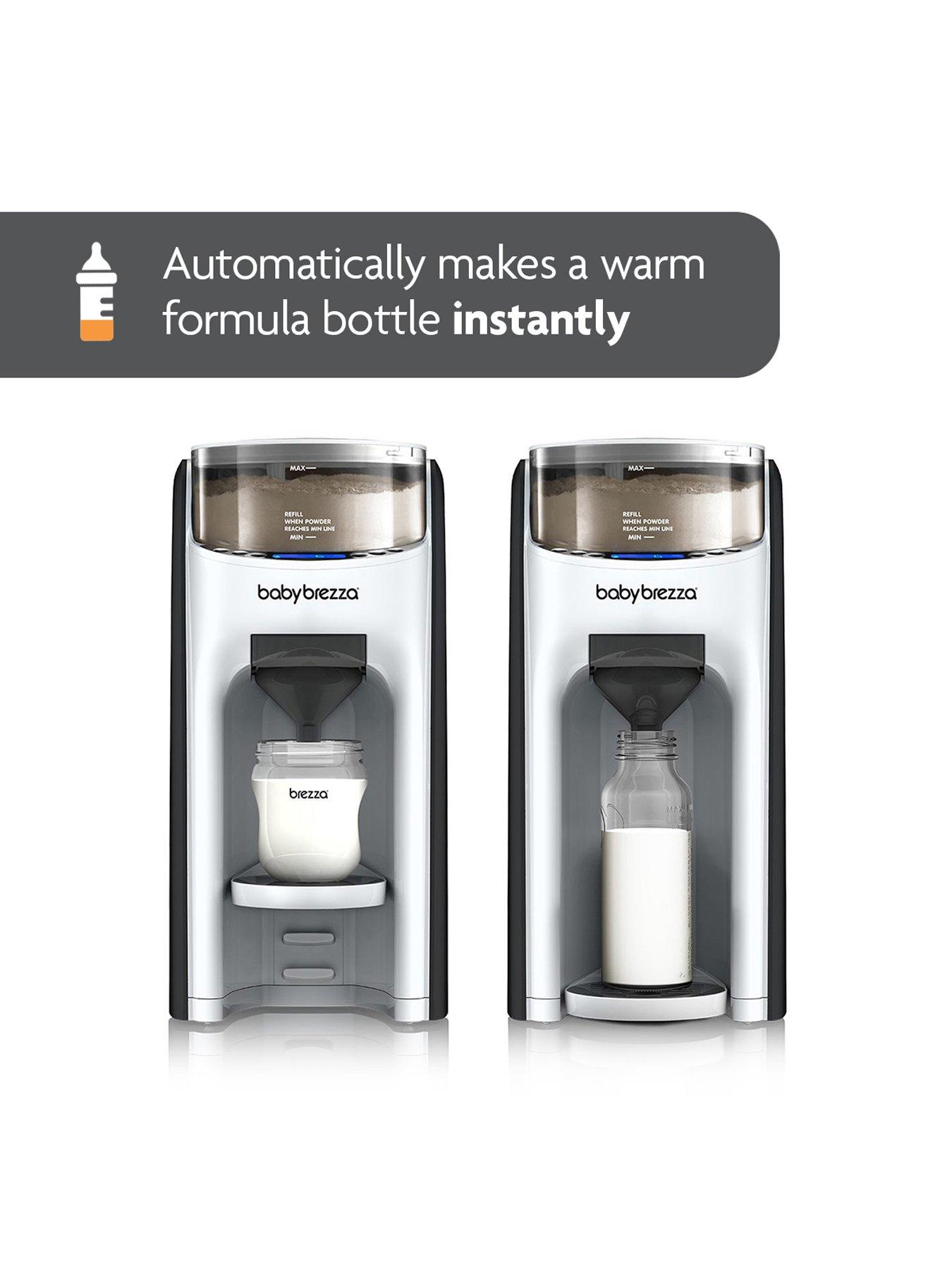 Baby Brezza Formula Pro Advanced | Very