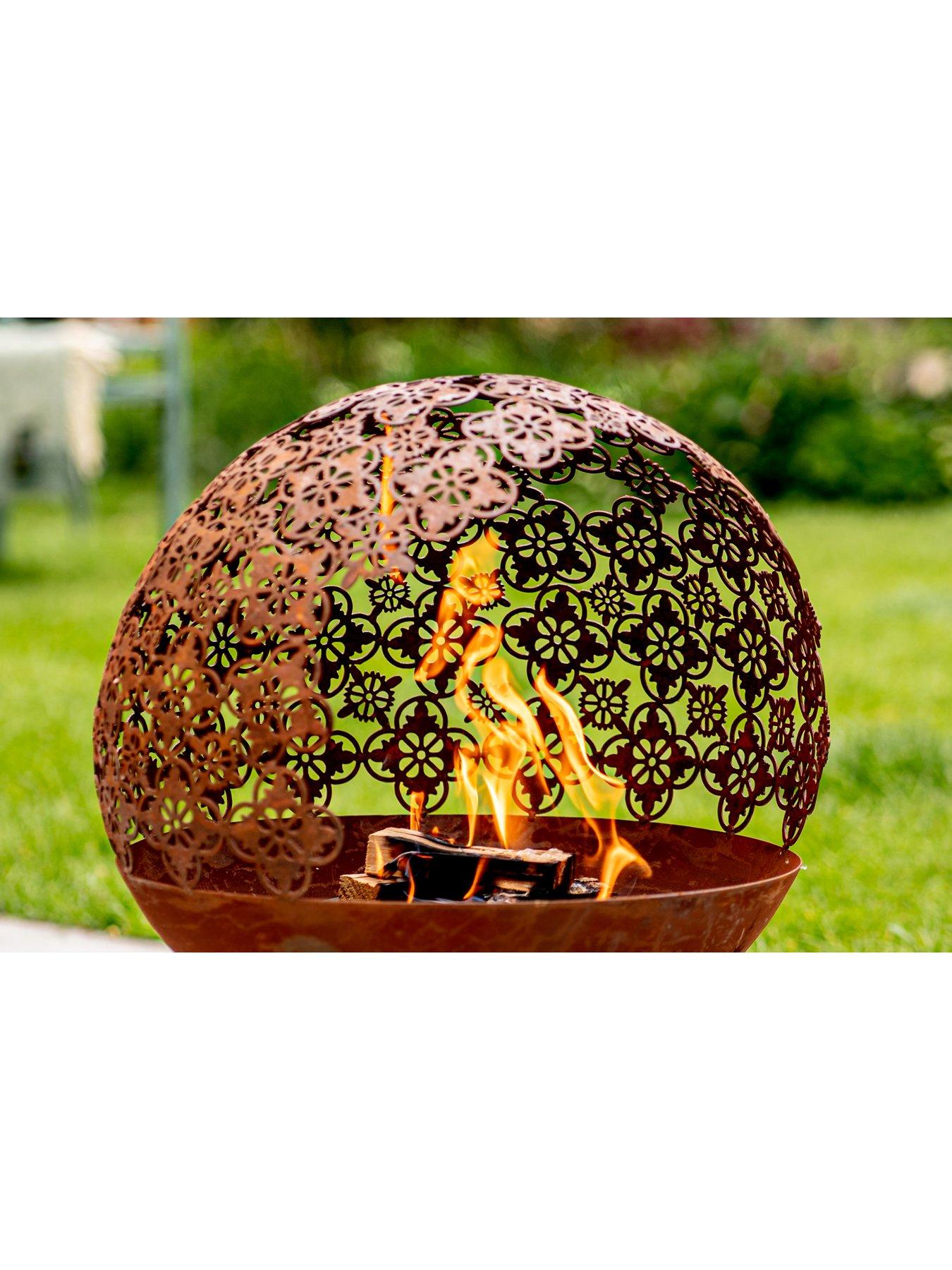 HAVANNA Damasque Fireglobe | Very