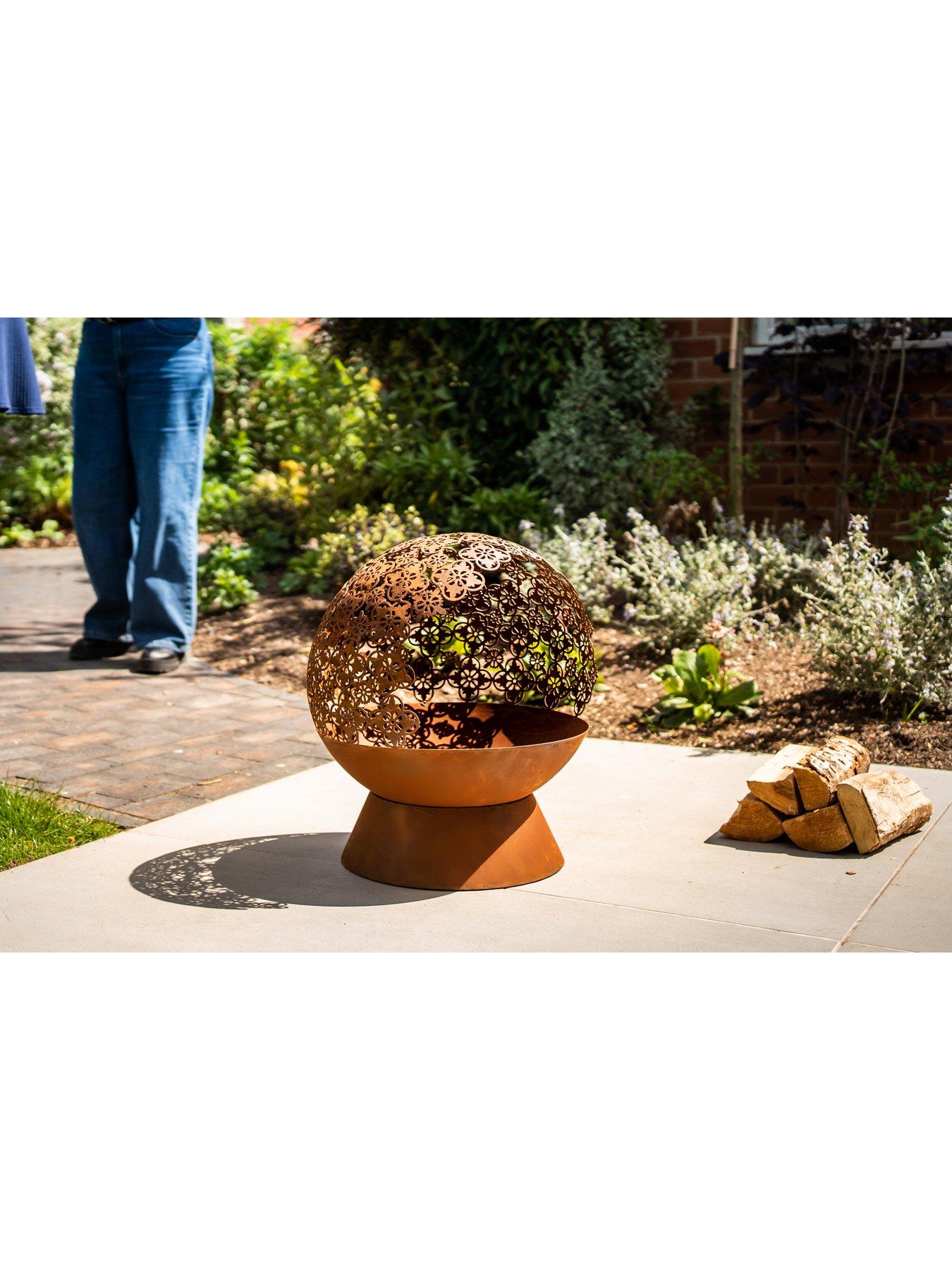 HAVANNA Damasque Fireglobe | Very