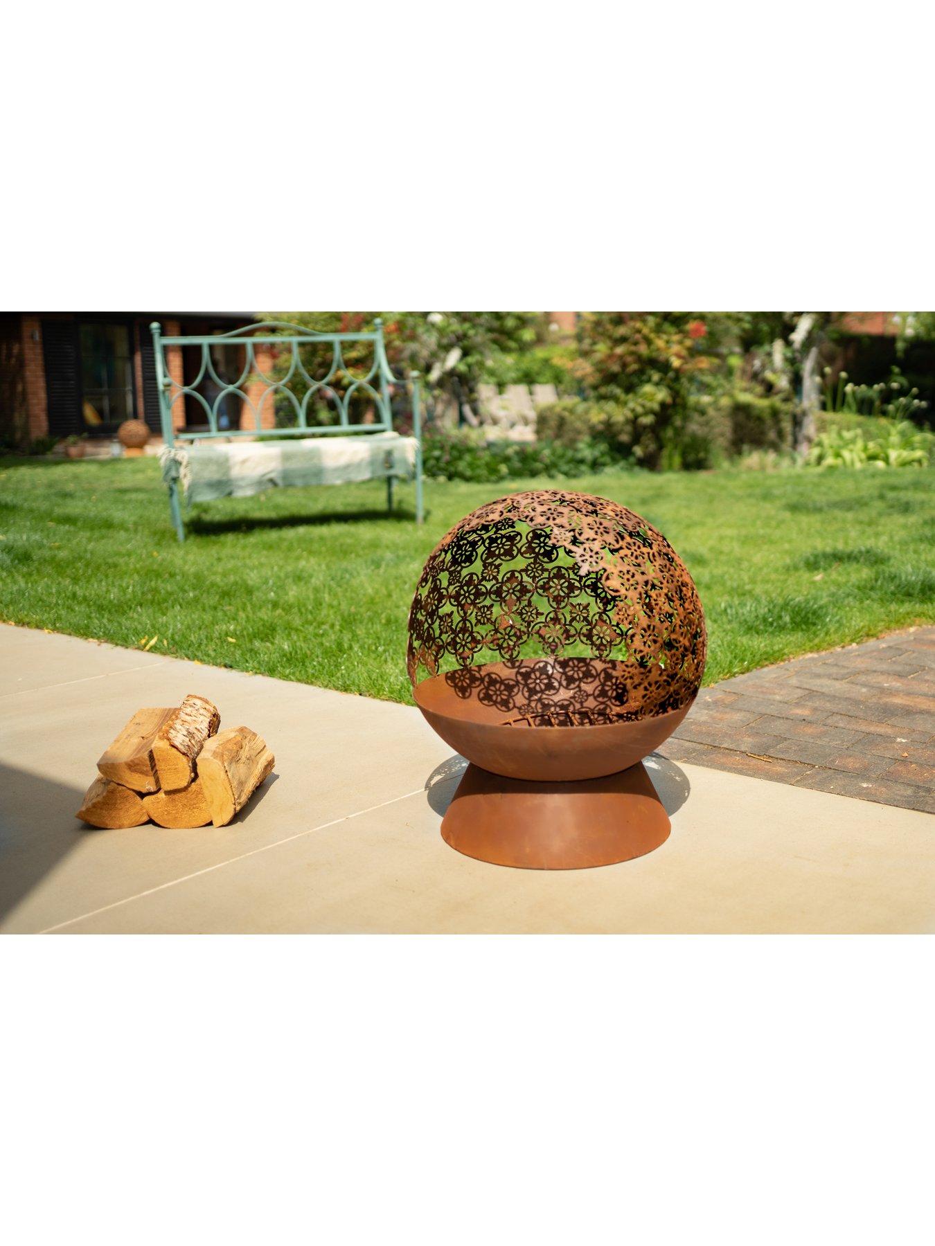 HAVANNA Damasque Fireglobe | Very