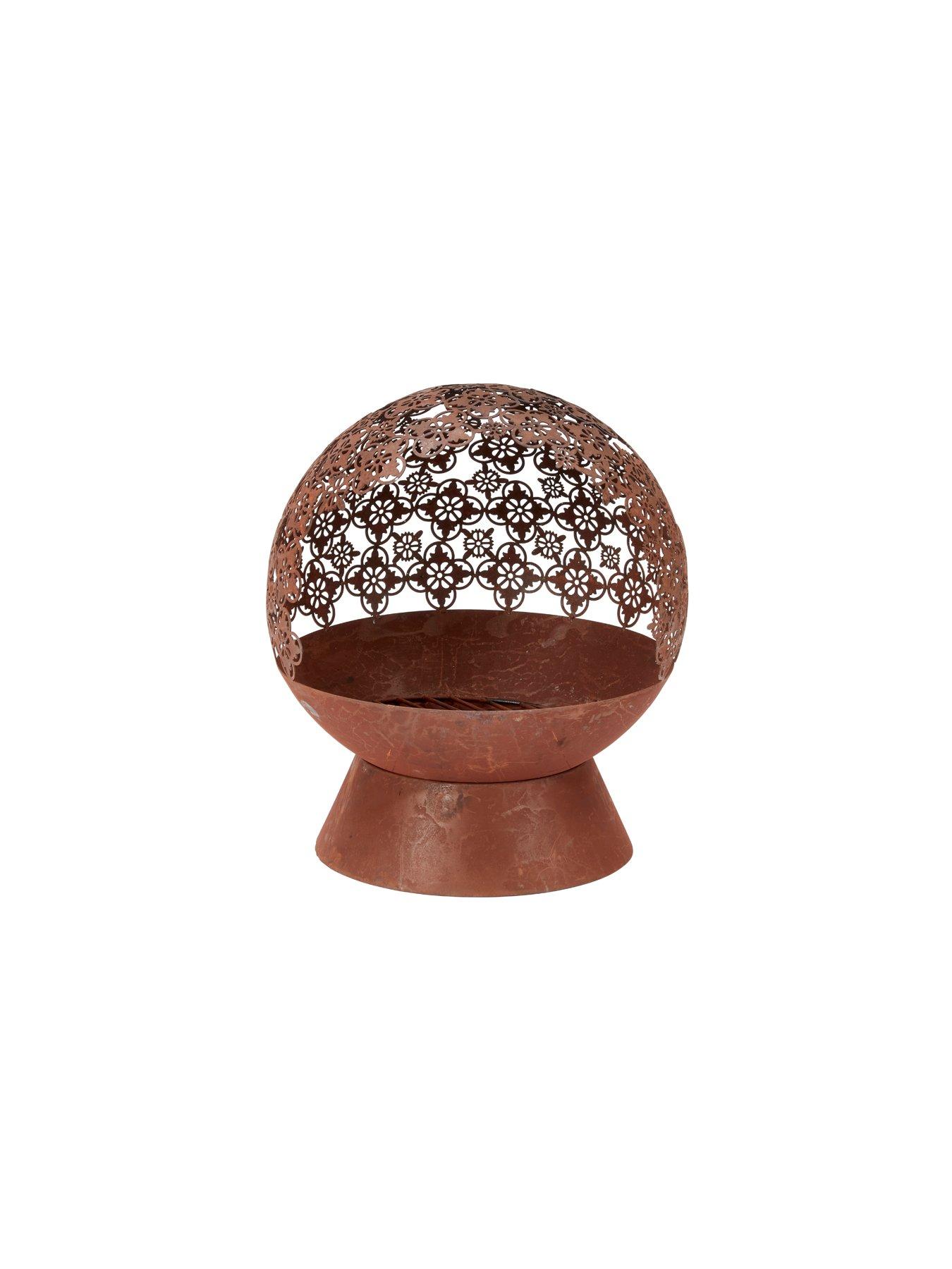 HAVANNA Damasque Fireglobe | Very