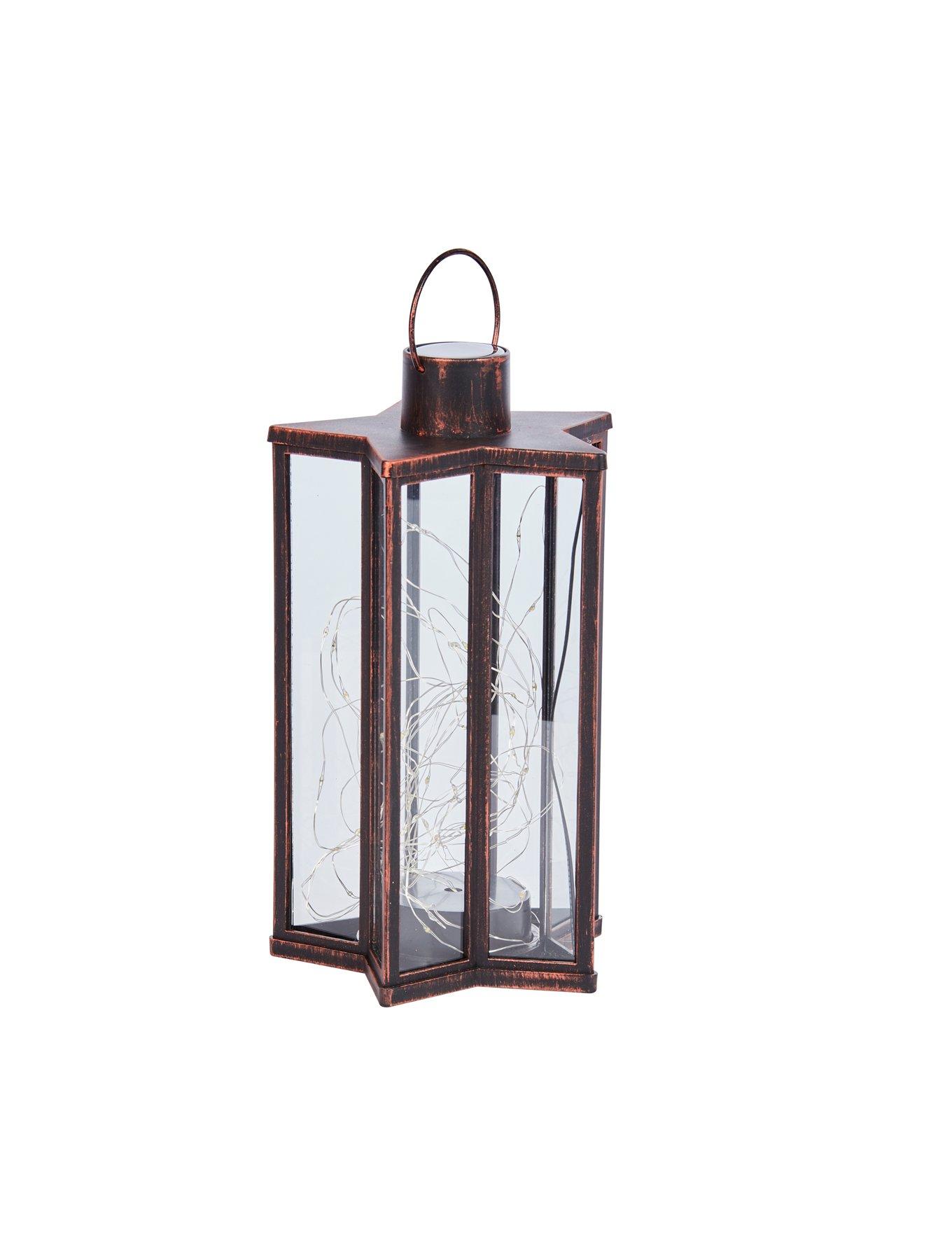 Smart Solar Firefly Solar Star Lantern | Very
