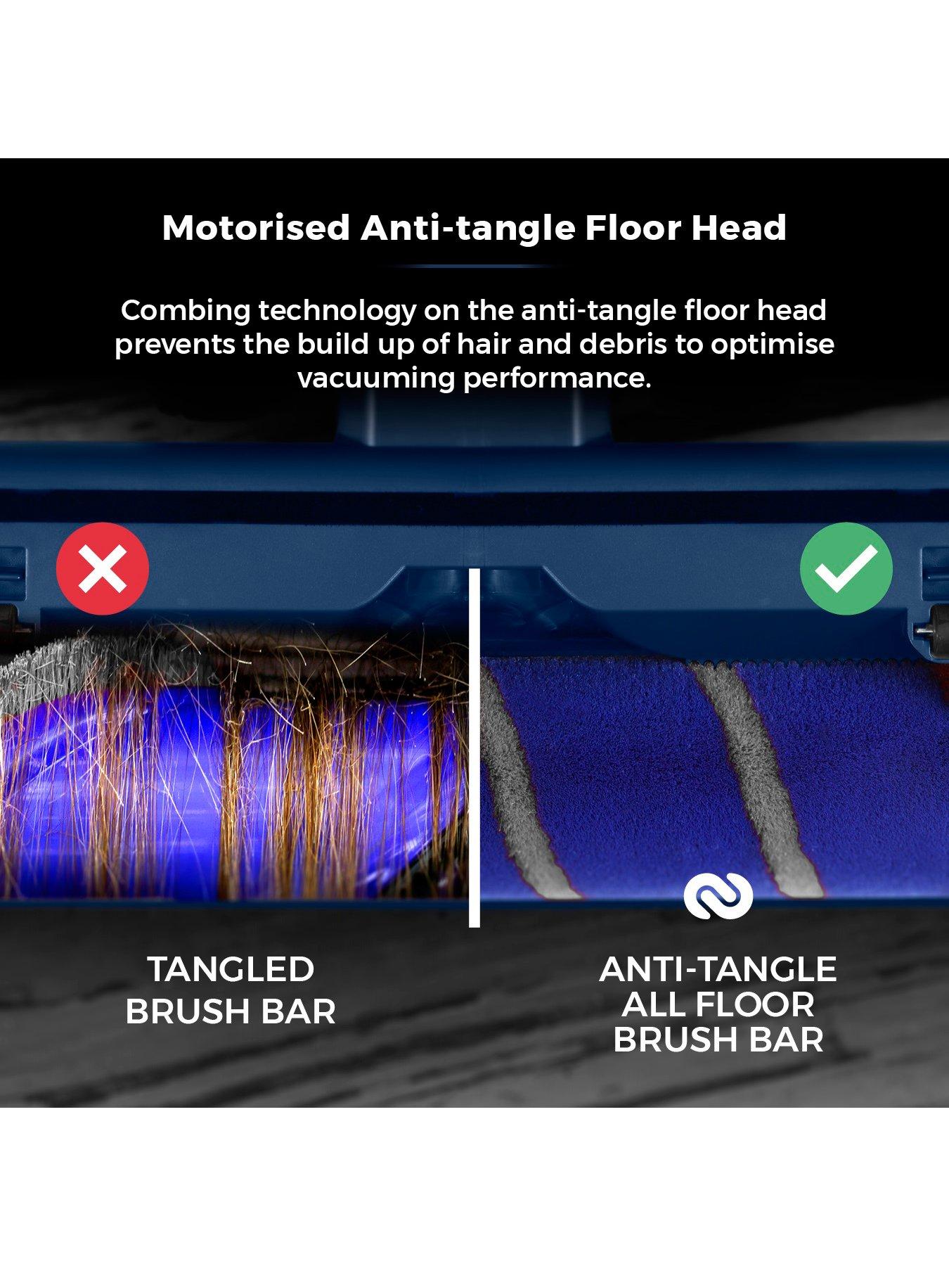 Tower VL35 Plus Anti-Tangle Cordless Vacuum | Very
