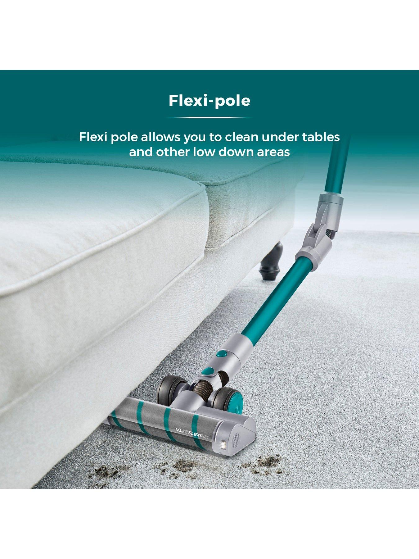 Tower VL80 Flexi Pets Anti-Tangle Cordless Vacuum | Very