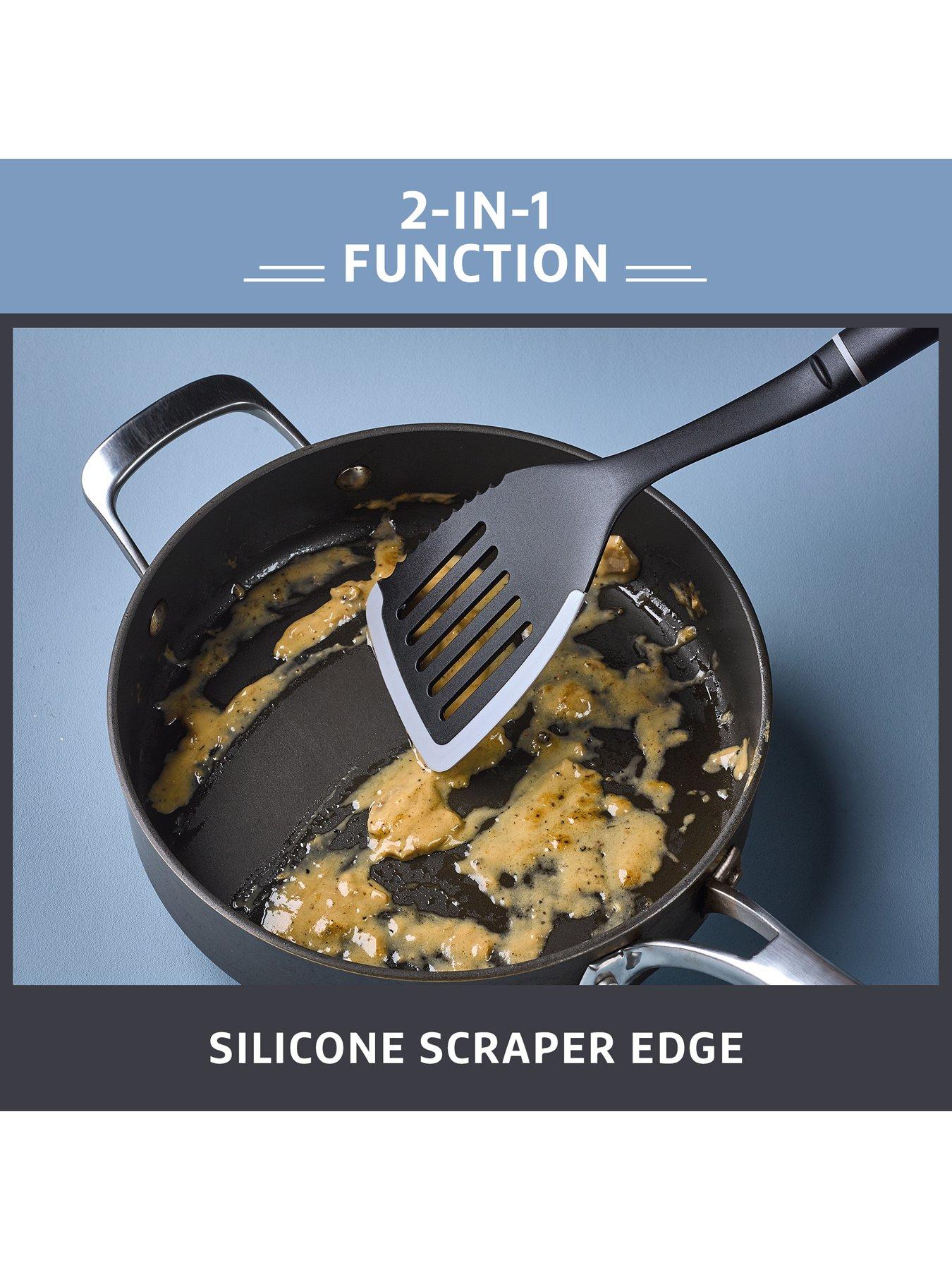 Prestige Set of Seven 2-in-1 Kitchen Utensils | Very