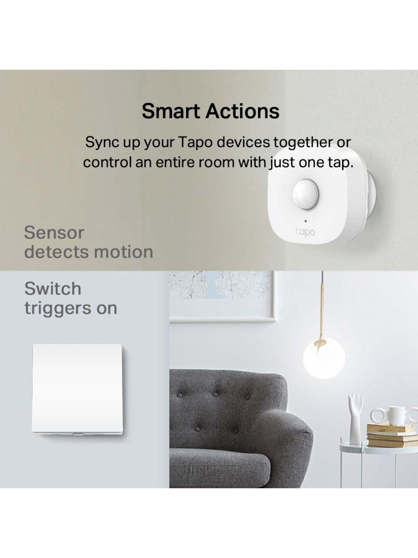 Tp link light switch store