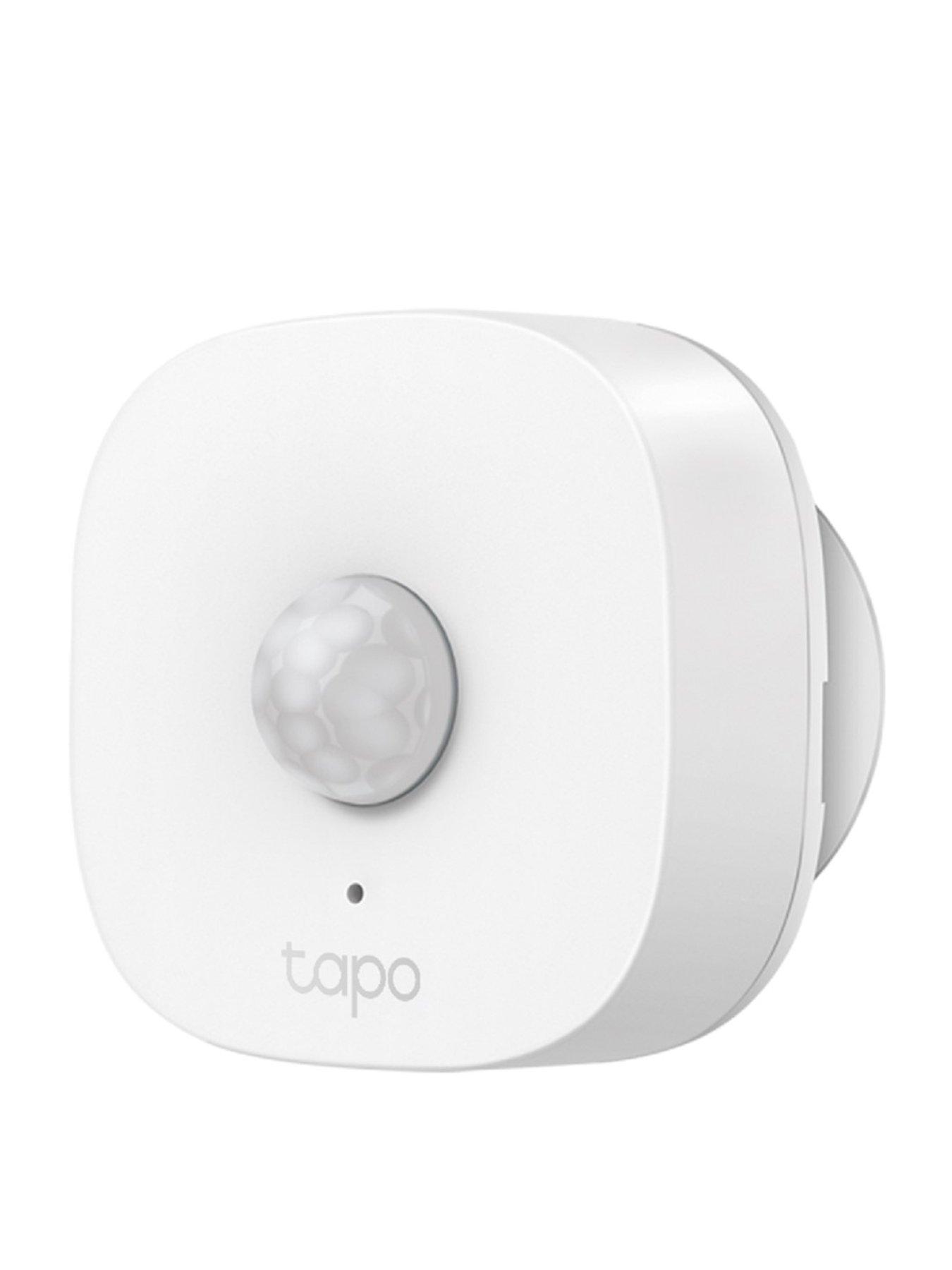 TP Link Tapo T100 Smart Motion Sensor | Very