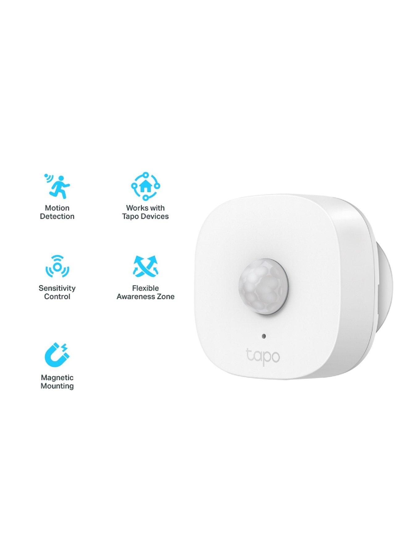 TP Link Tapo T100 Smart Motion Sensor | Very