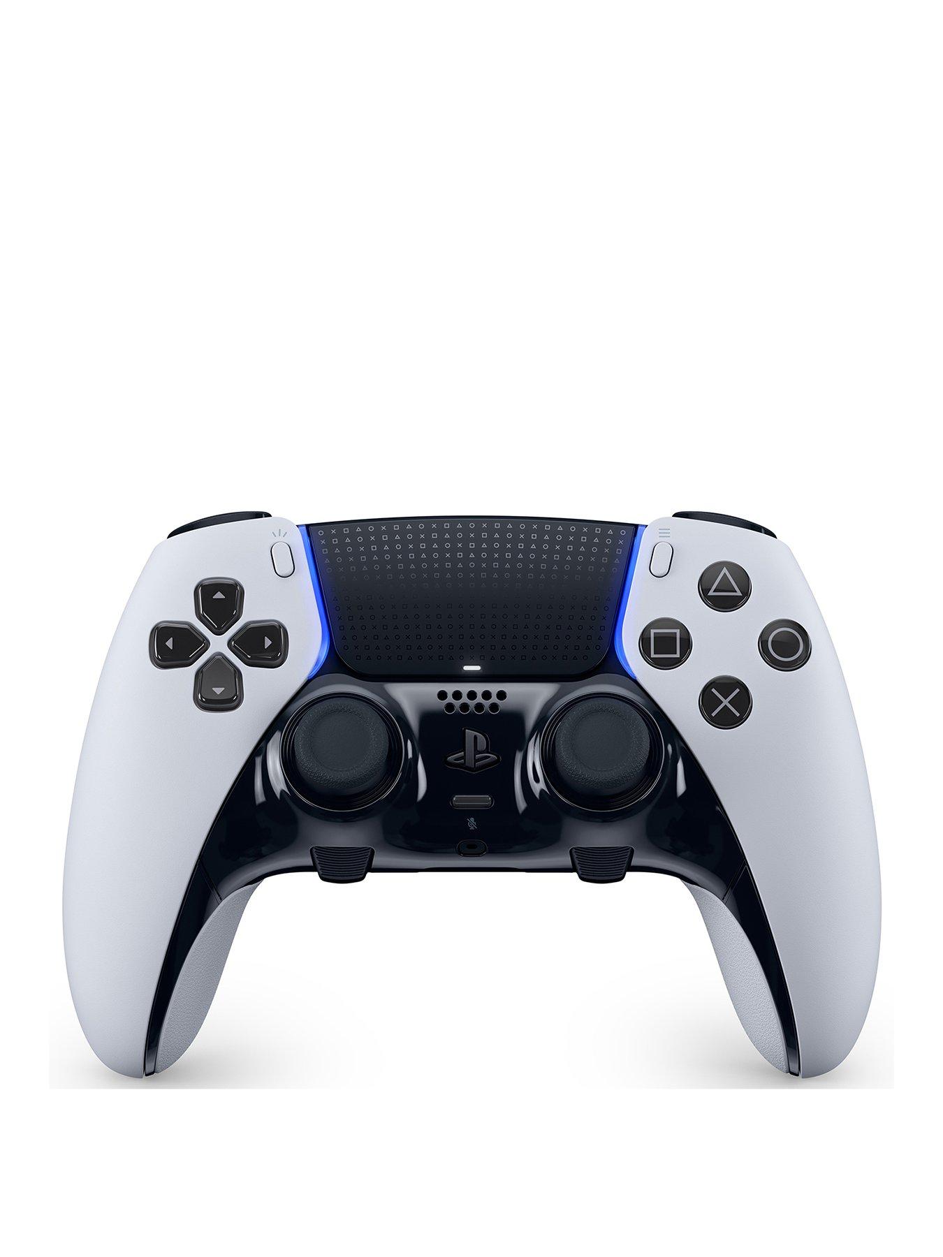 DualSense Edge Wireless Controller