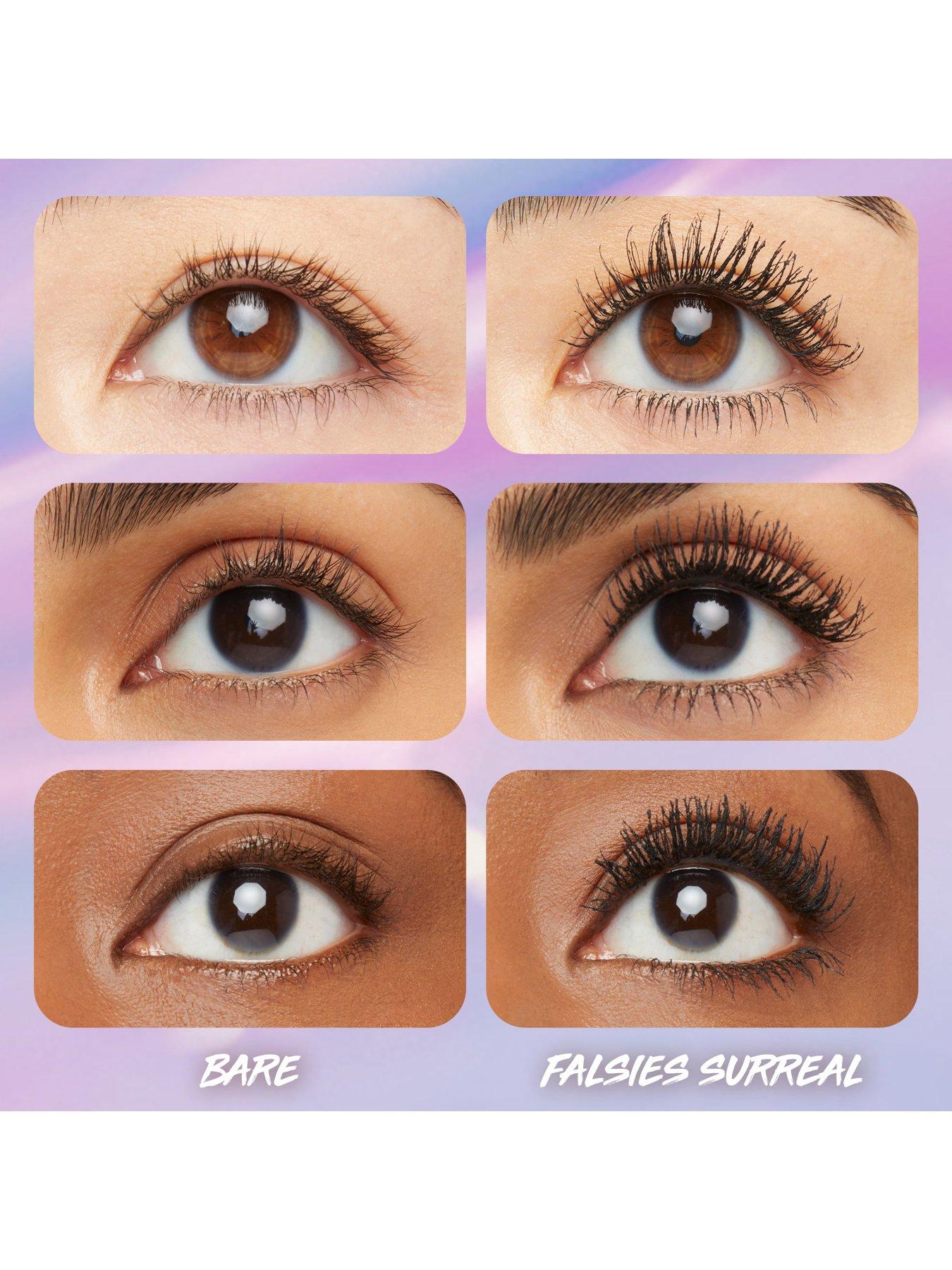 MAYBELLINE Extension Mascara | Very.co.uk