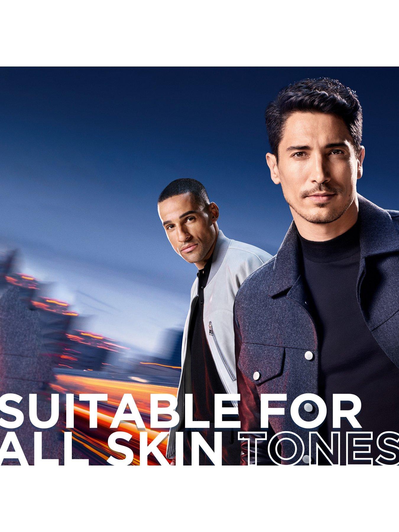 L'Oreal Paris Men Expert L'Oreal Men Expert Power Age Serum, Hyaluronic ...