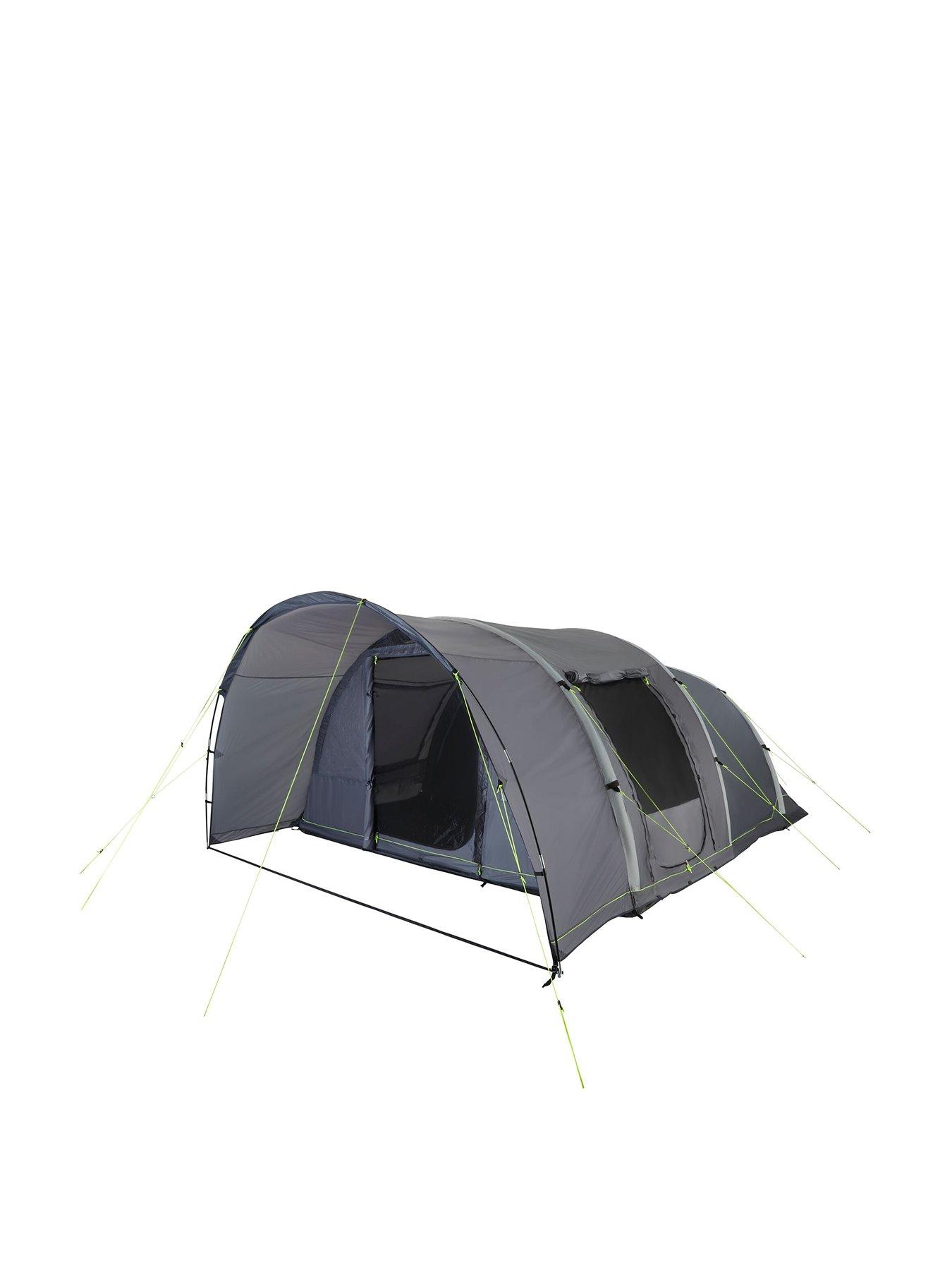 Regatta Kolima v3 6 Man Air Inflatable Tent | Very