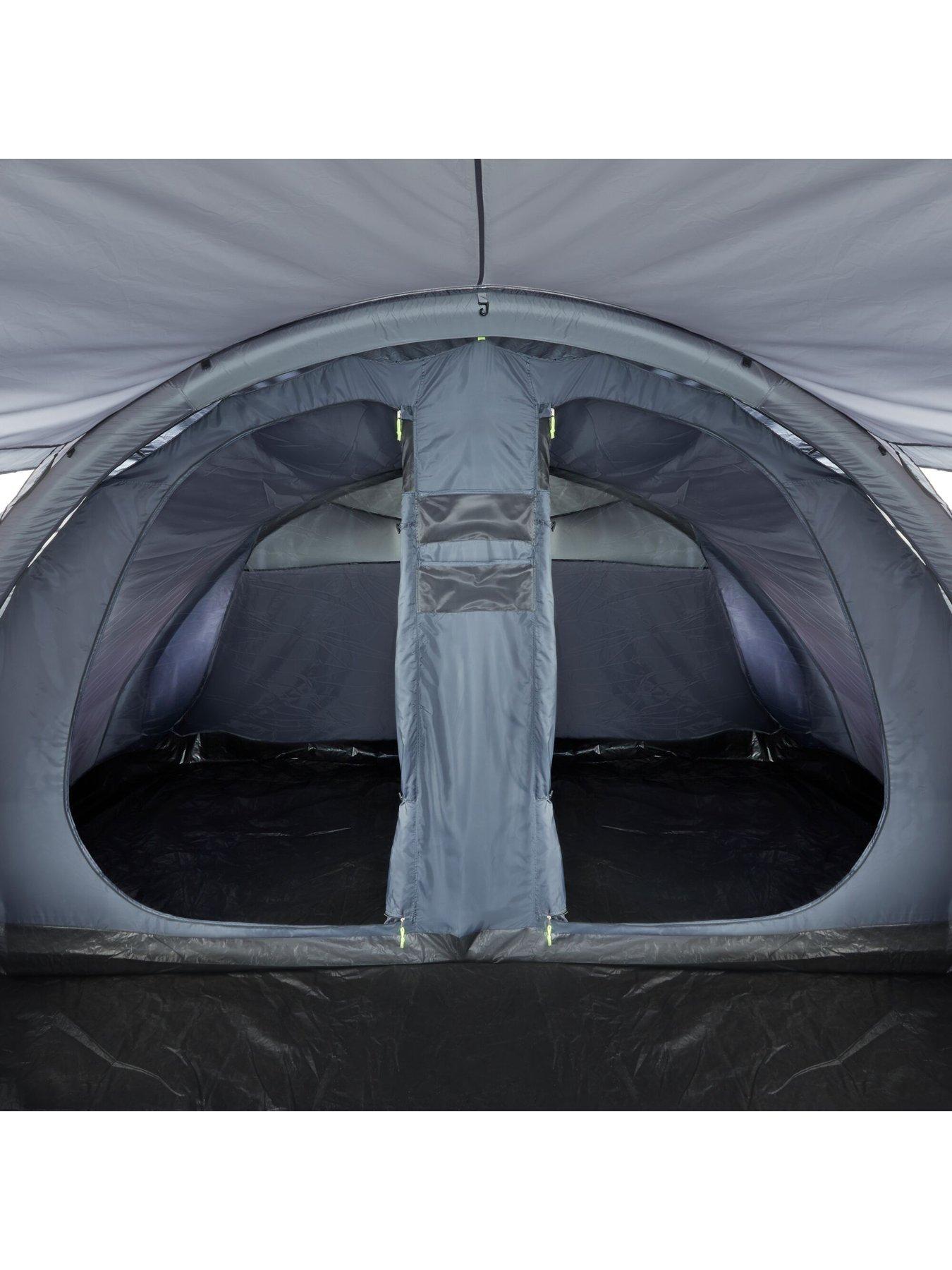 Regatta Kolima v3 6 Man Air Inflatable Tent | Very
