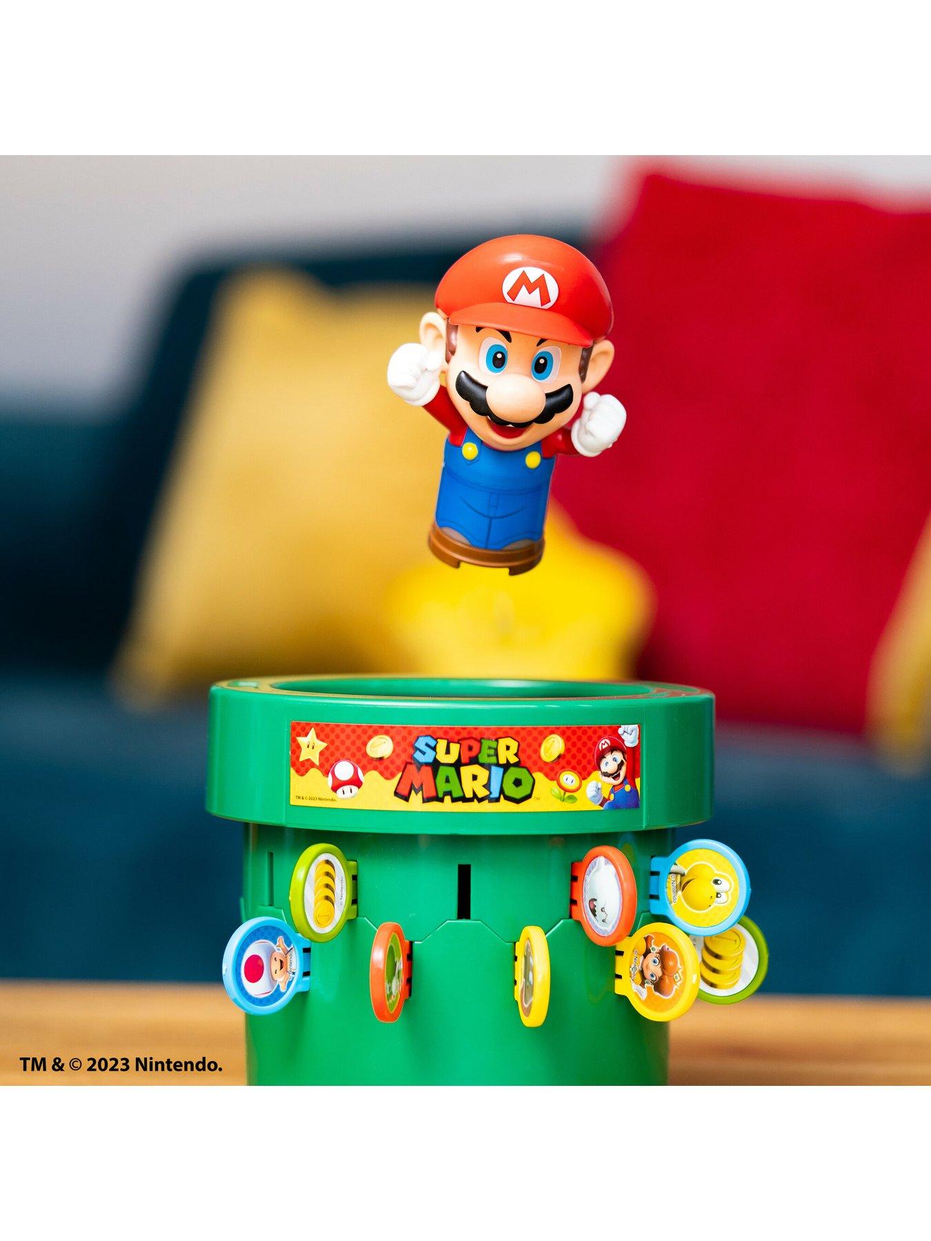 Super Mario Pop Up Mario | Very