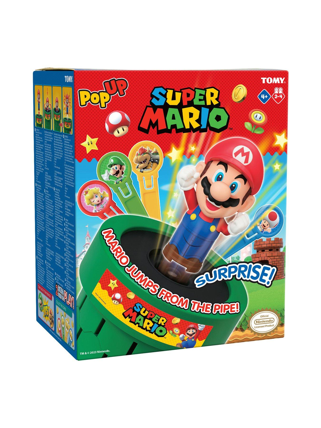 Super Mario Pop Up Mario | Very
