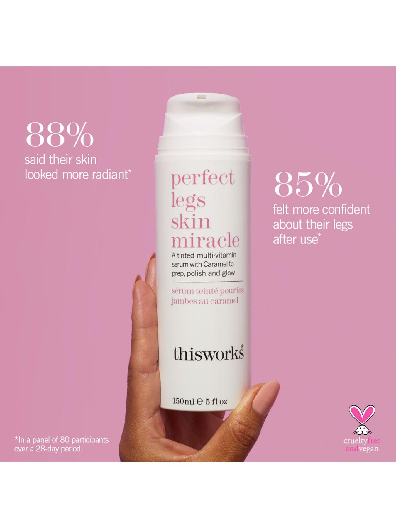 THIS WORKS Perfect Legs Skin Miracle 150ml | Very