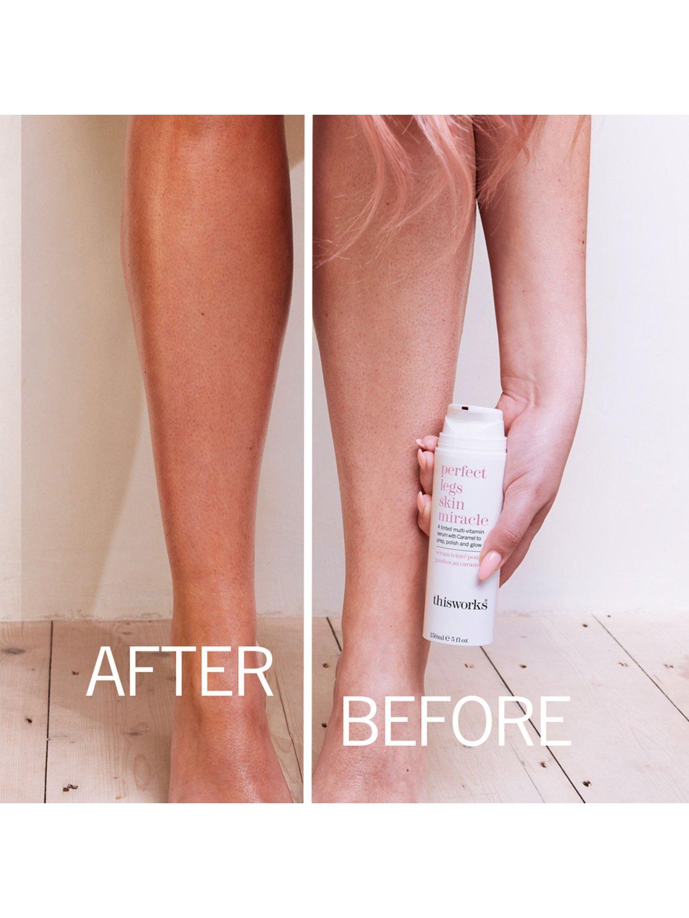 THIS WORKS Perfect Legs Skin Miracle 150ml | Very