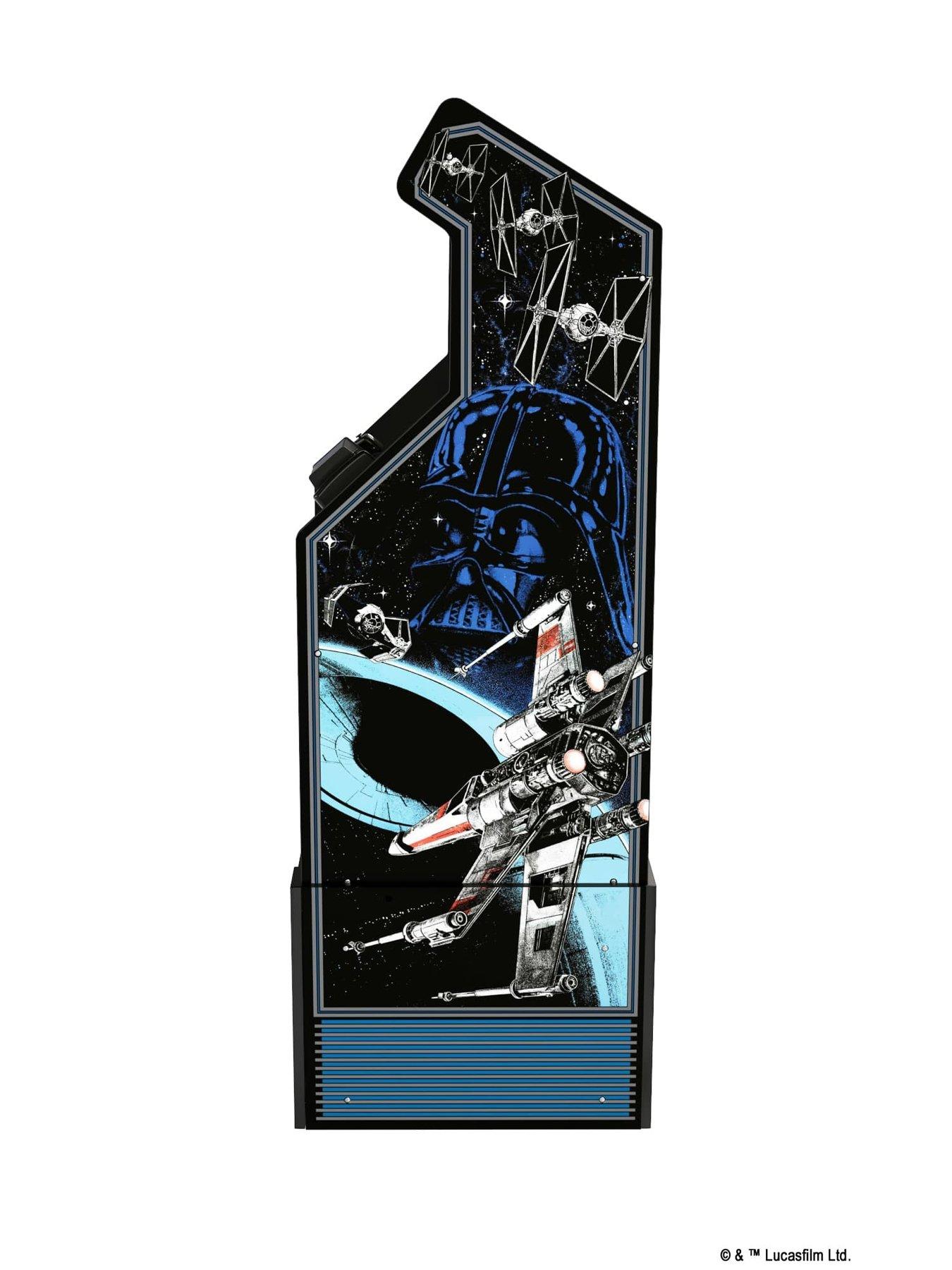 Arcade 1Up Arcade1Up Star Wars Arcade Machine | Very