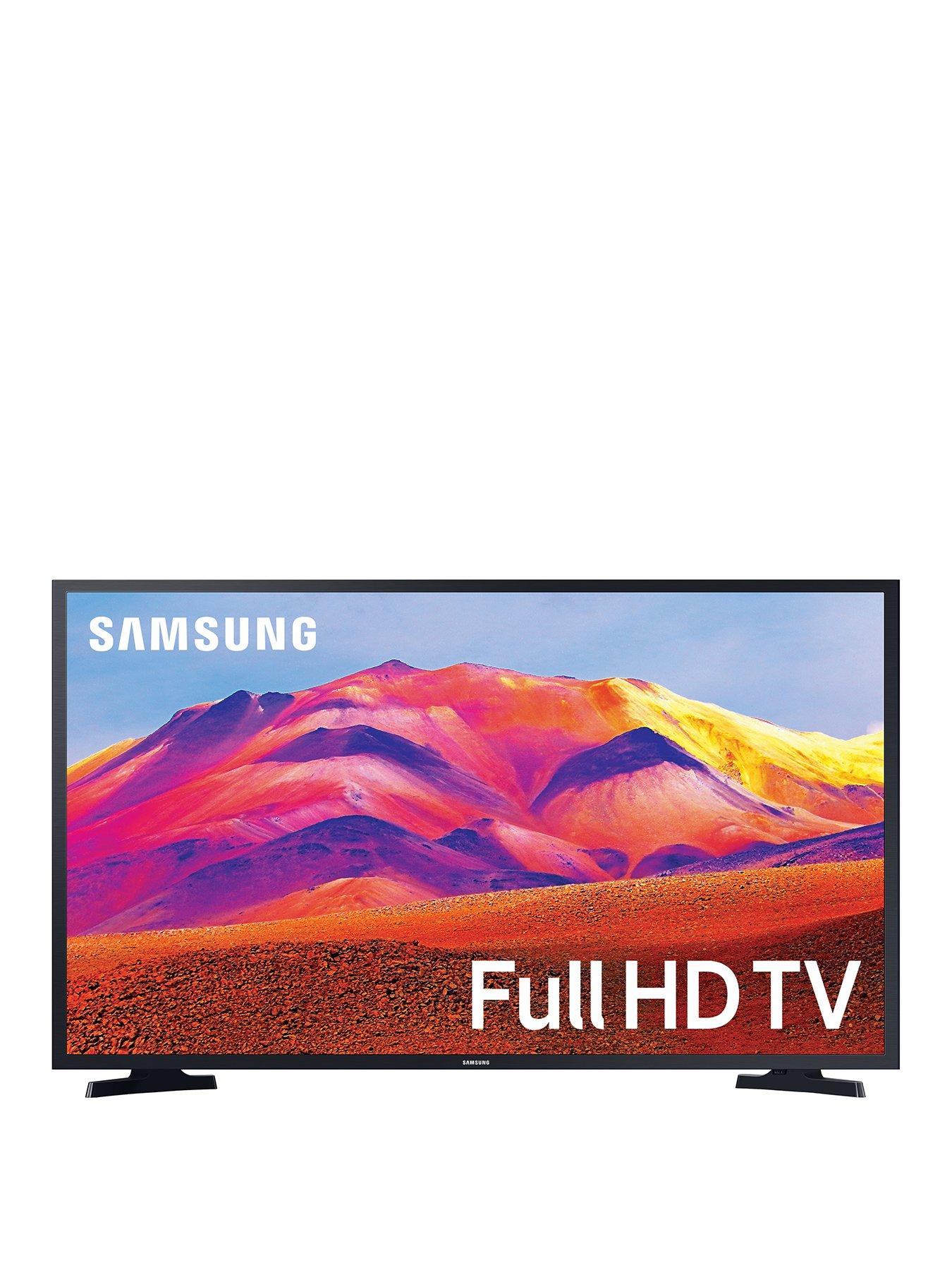 Samsung UE32T5300, 32 inch, Full HD, Smart TV | very.co.uk