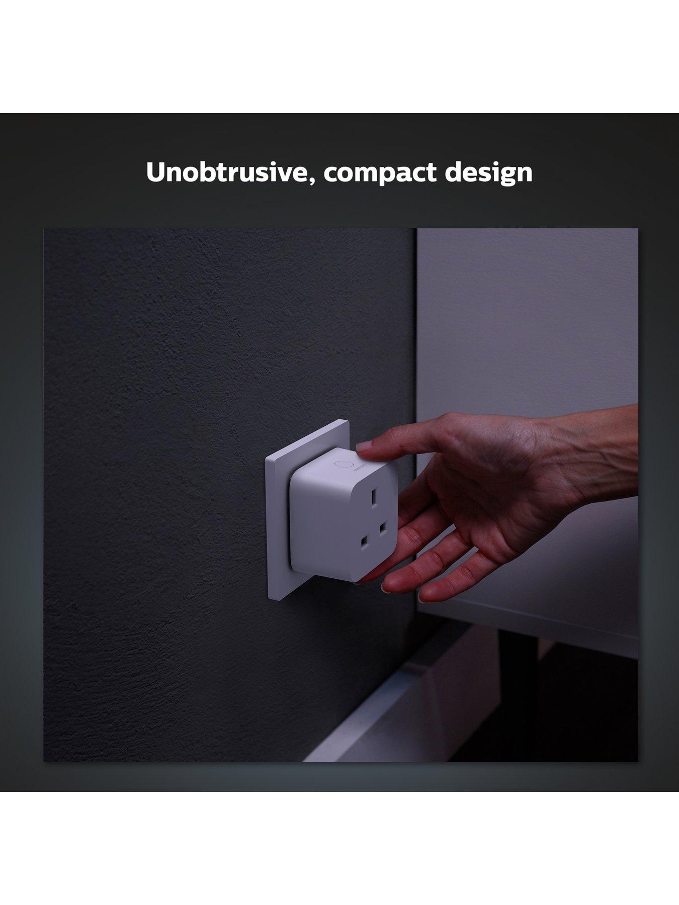 Philips Hue Hue Smart Plug 2-Pack | Very