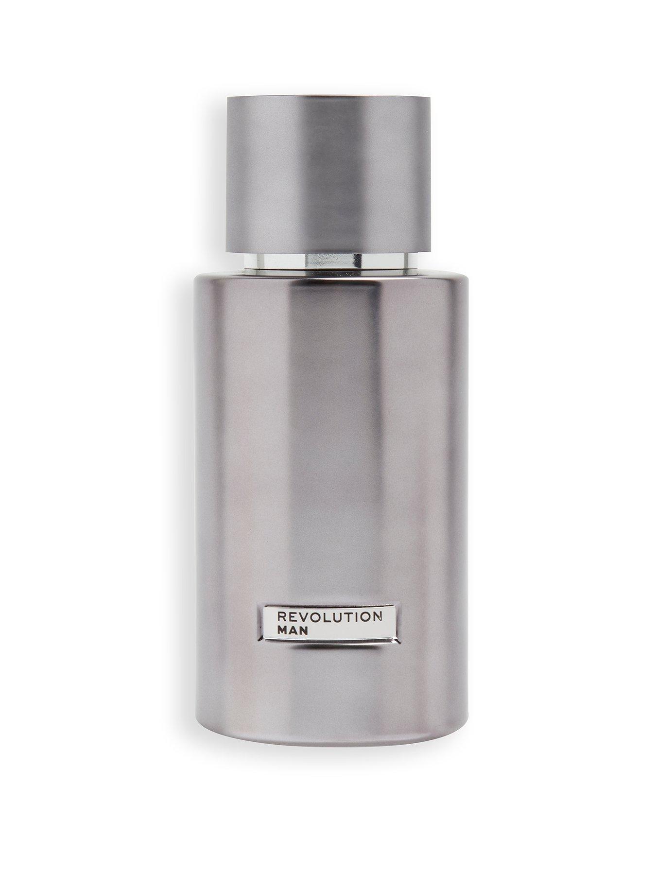 Revolution Beauty London Revolution Man Bulletproof EDT | Very