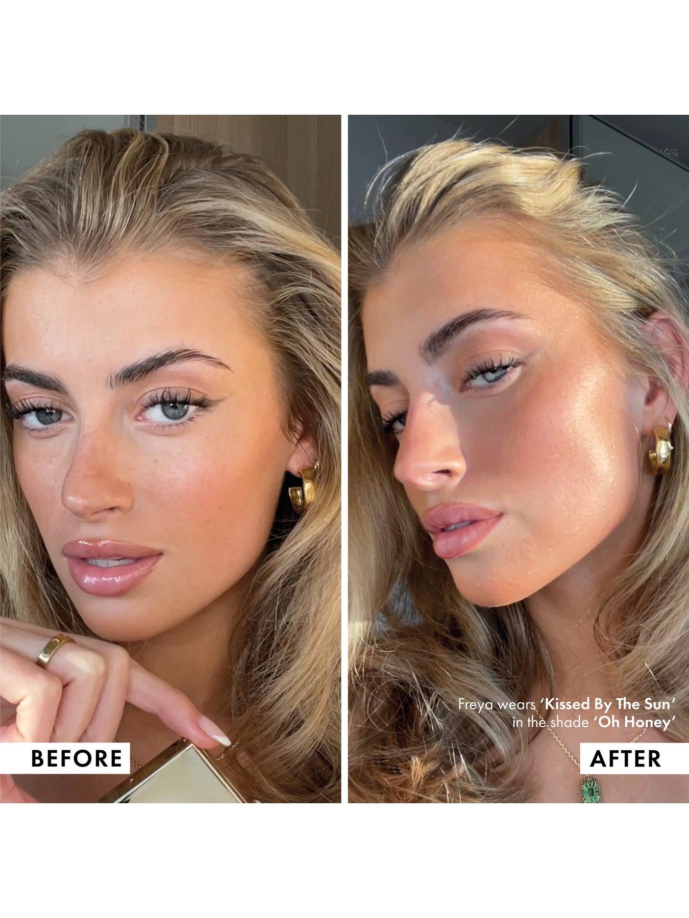 Iconic London Kissed by the Sun Multi-Use Cheek Glow | Very