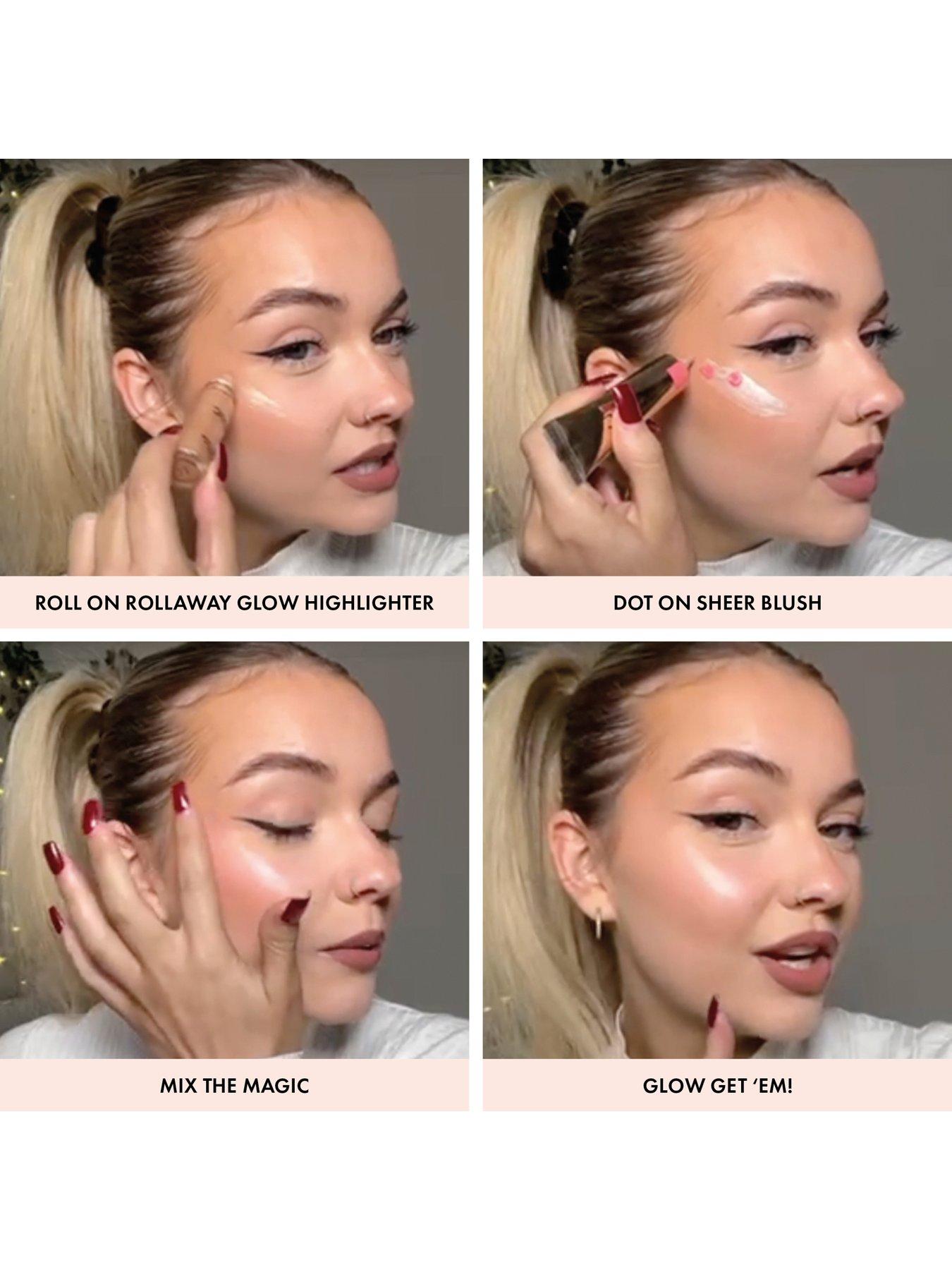 Iconic London Rollaway Glow | Very