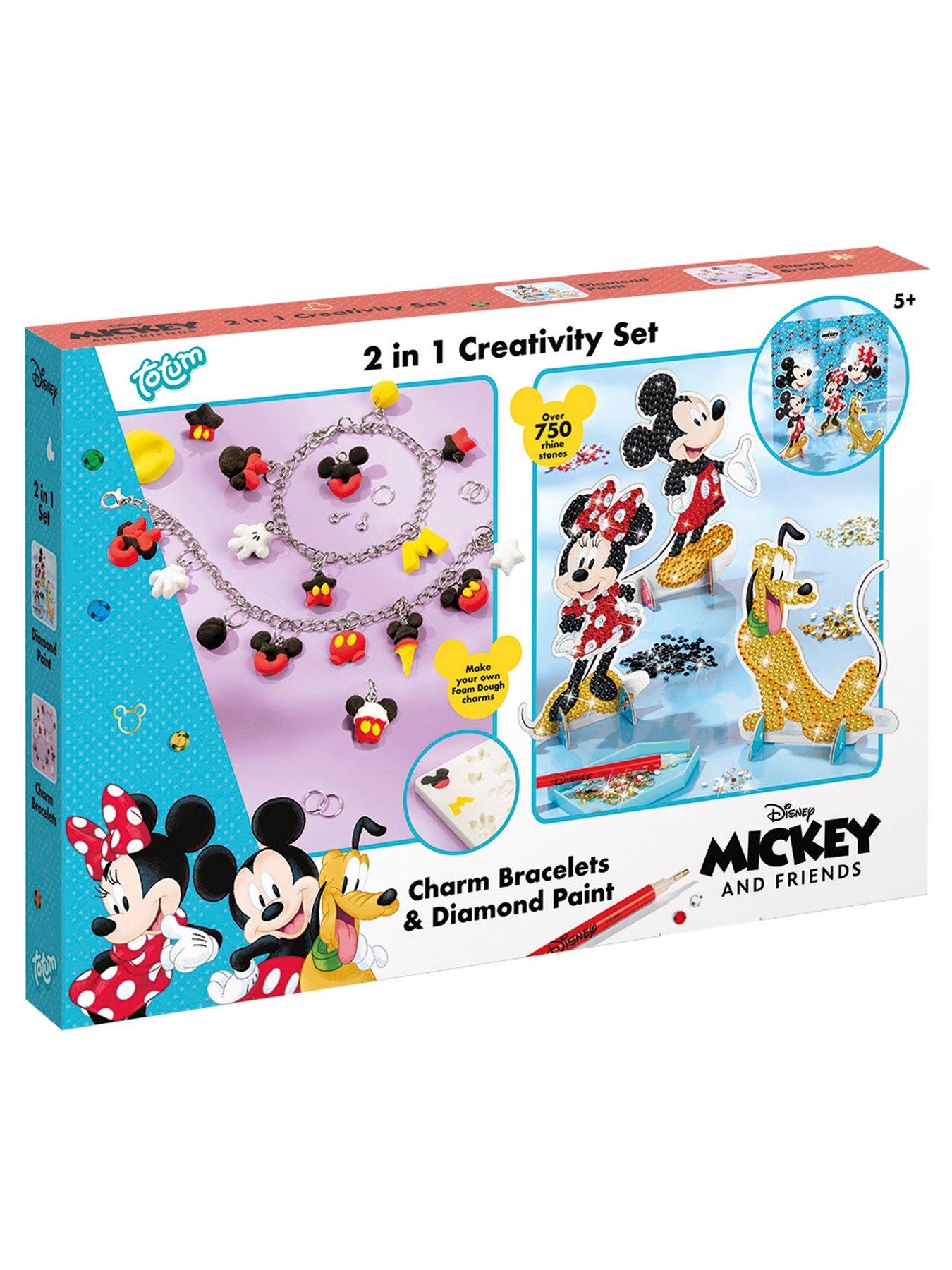 Toys | Mickey Mouse | Very