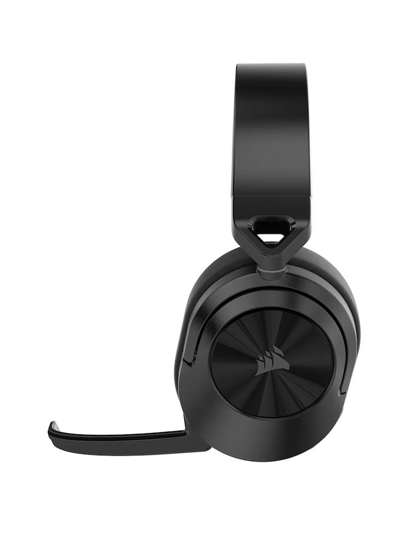 CORSAIR HS55 Surround Wireless Carbon Headset | Very