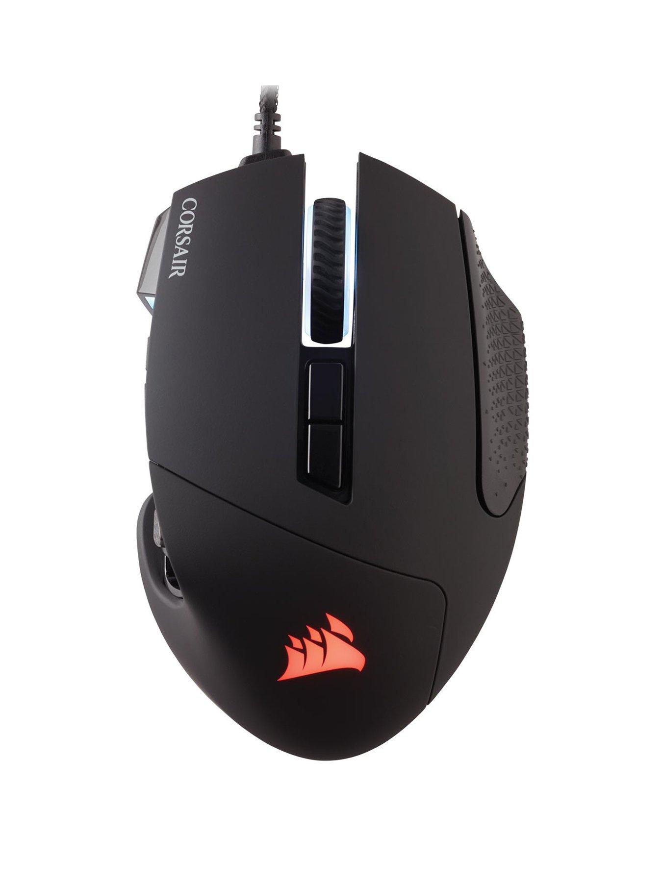 Scimitar mouse store
