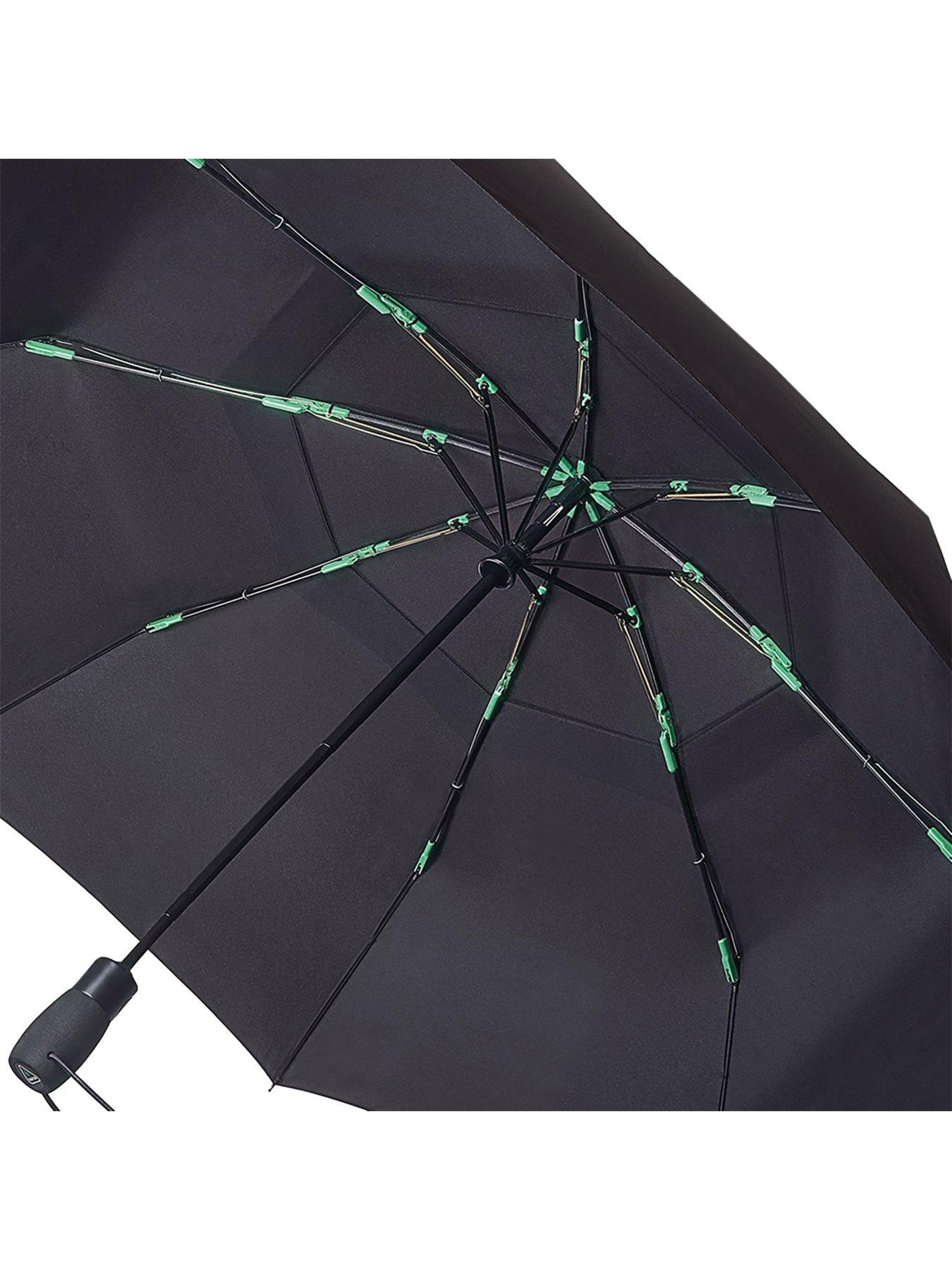 Fulton Typhoon Performance Umbrella | Very