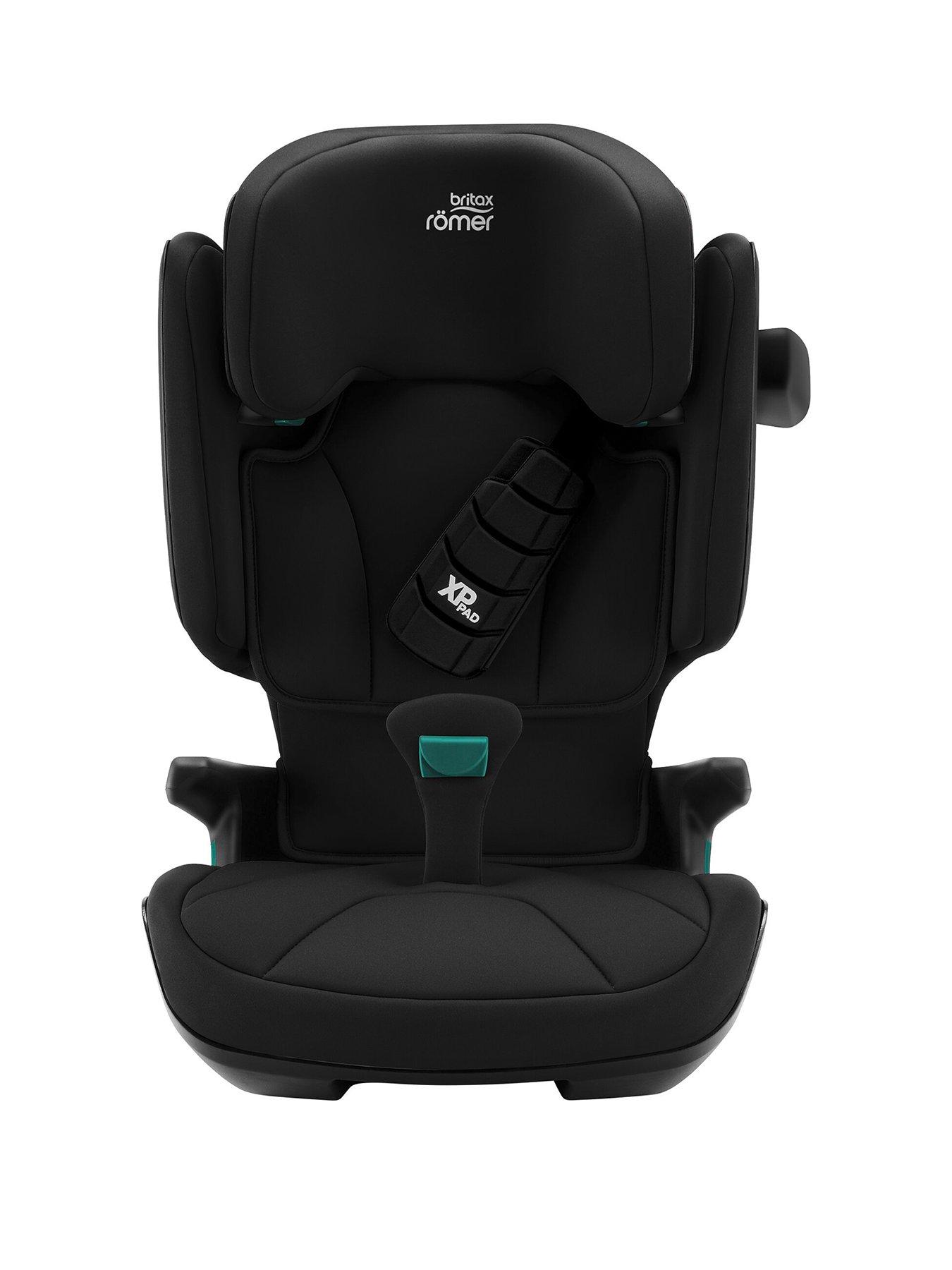 Britax Kidfix i-Size 3.5 Years - 12 Years Approx Height 100 - 150 cm i ...