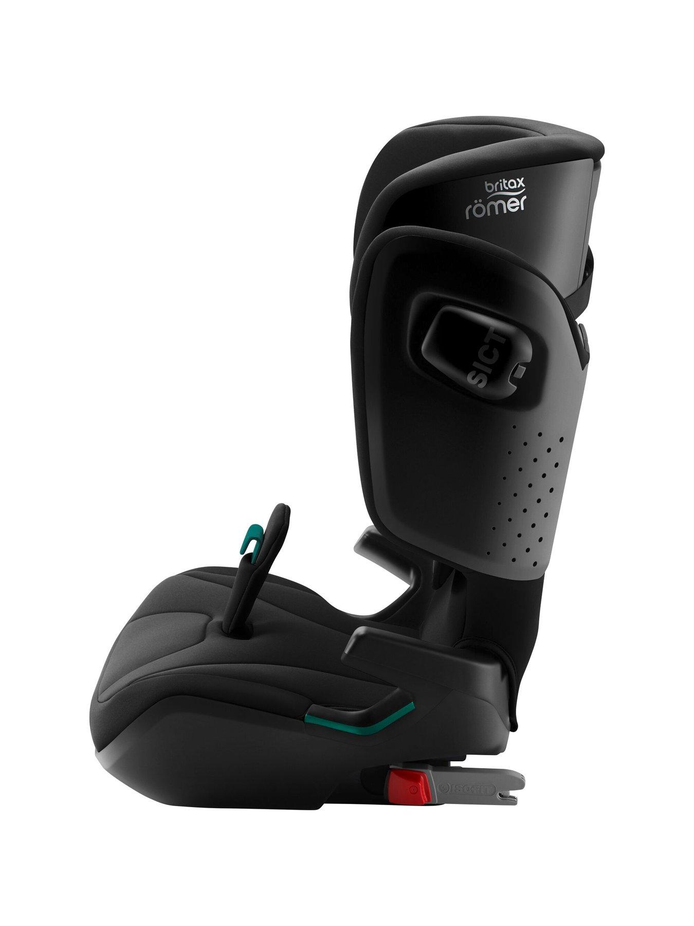 Britax Kidfix i-Size 3.5 Years - 12 Years Approx Height 100 - 150 cm i ...