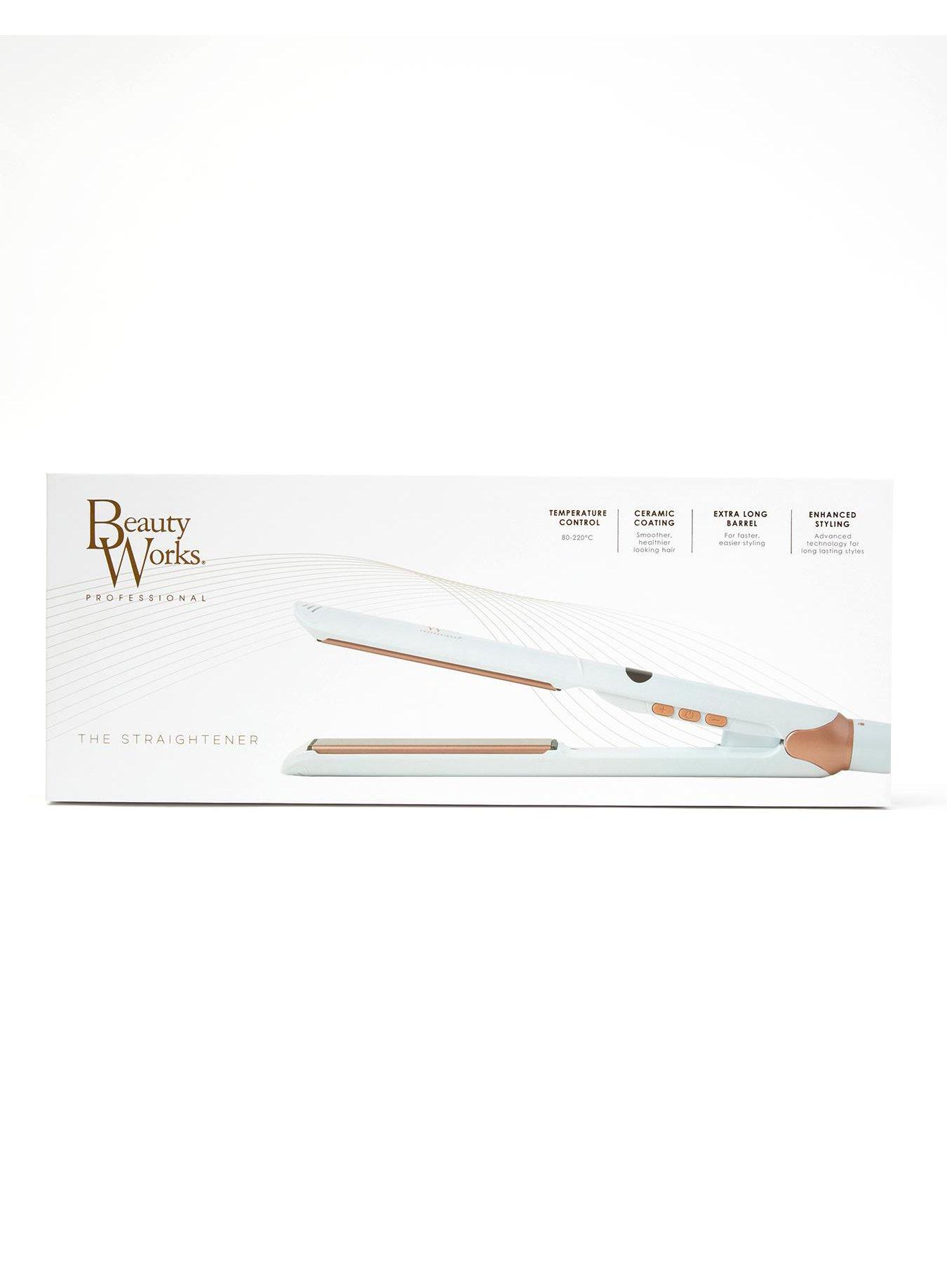Beauty Works The Straightener | Very